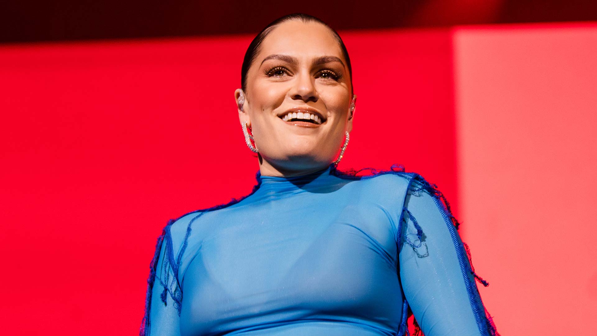 Jessie J releases new song 'Believe In Magic'