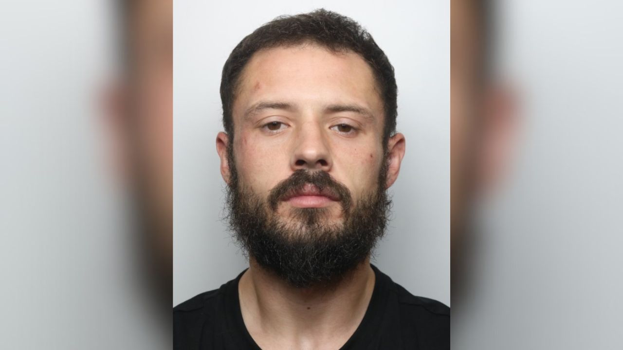 Westbury man jailed after 100mph police pursuit