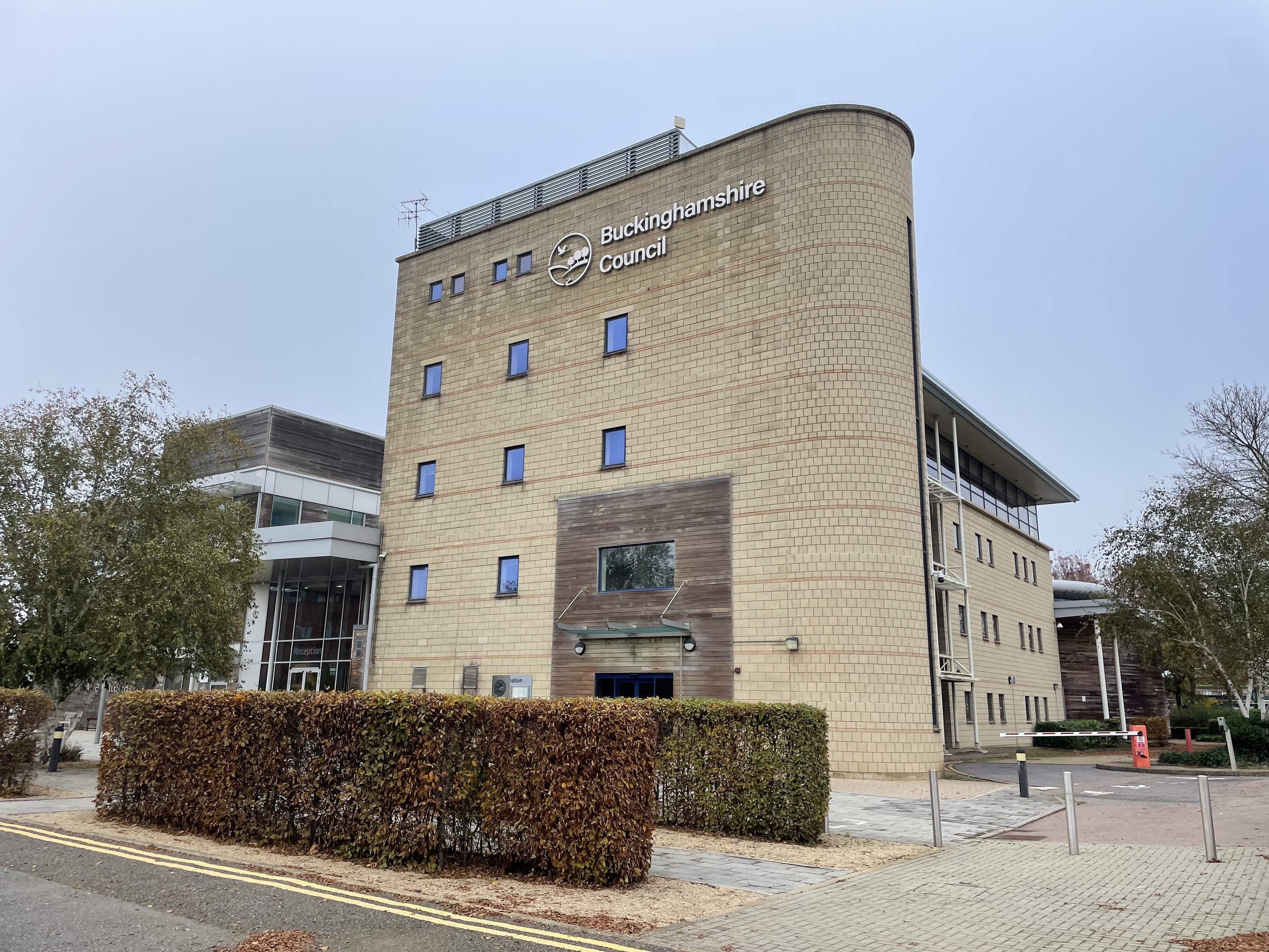 Buckinghamshire Council owed more than £38m in unpaid council tax ...