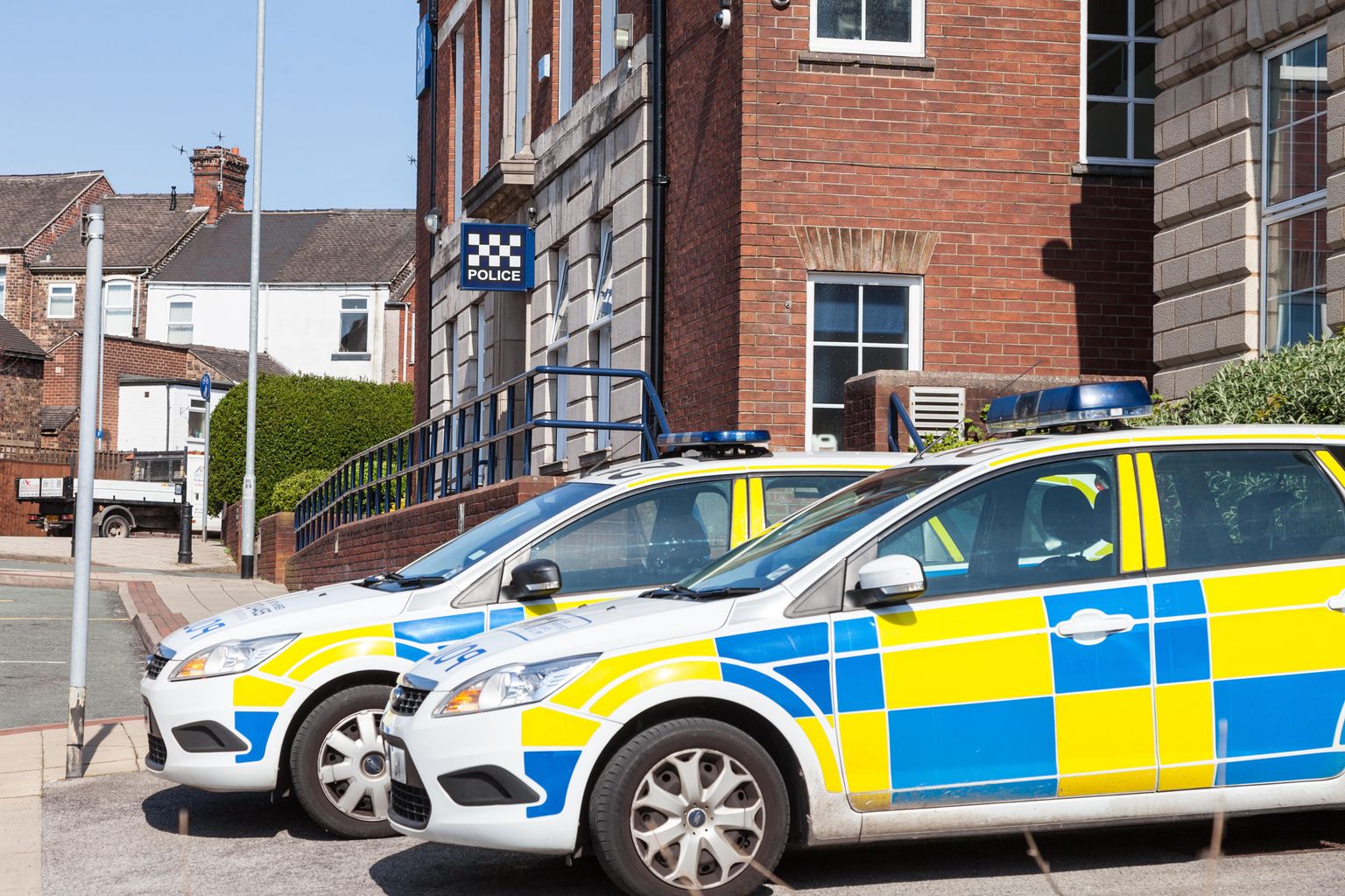 Police provide Fenton stabbing update