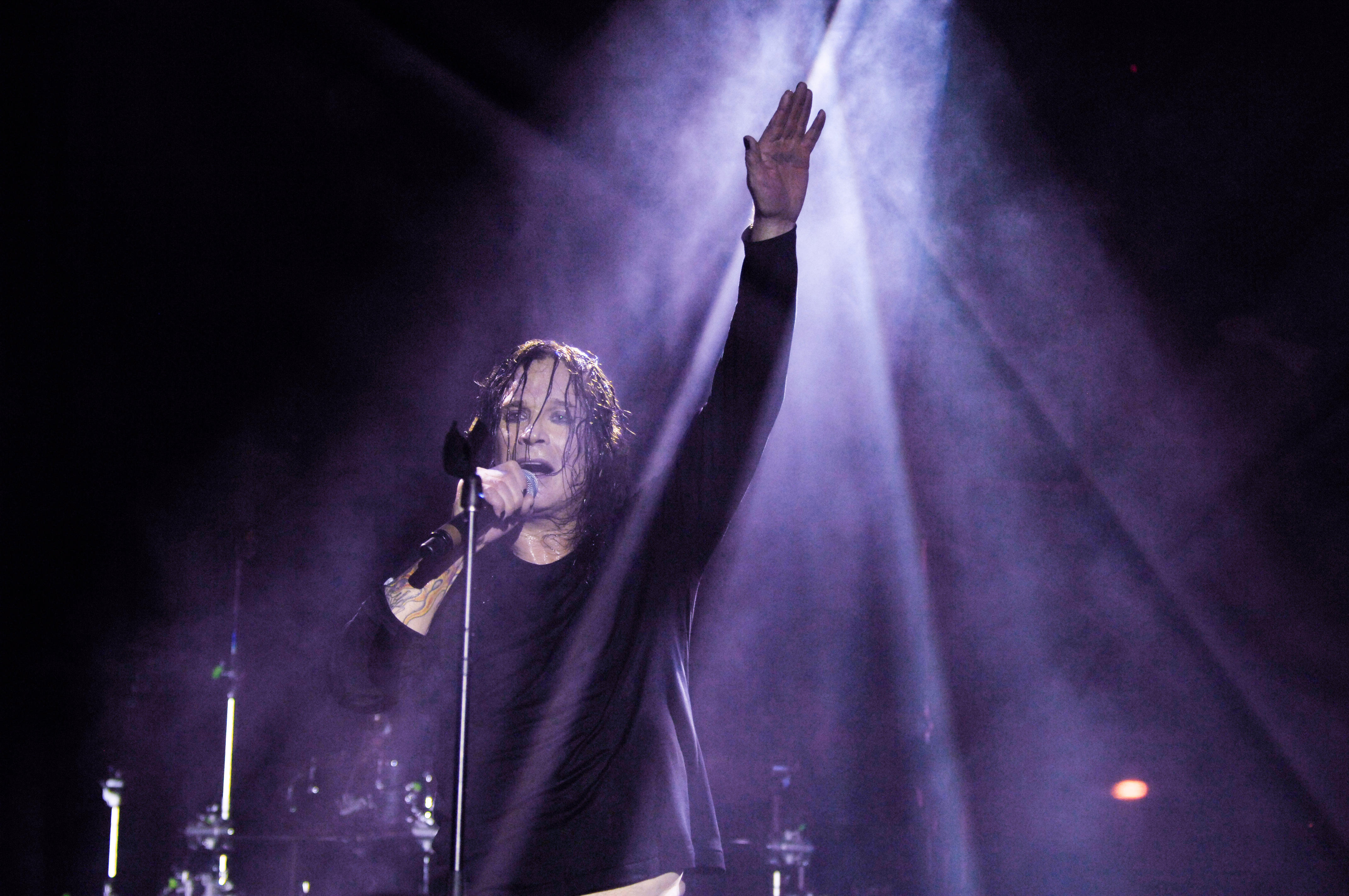 Ozzy Osbourne's final gig contributes more than £33 million to UK economy