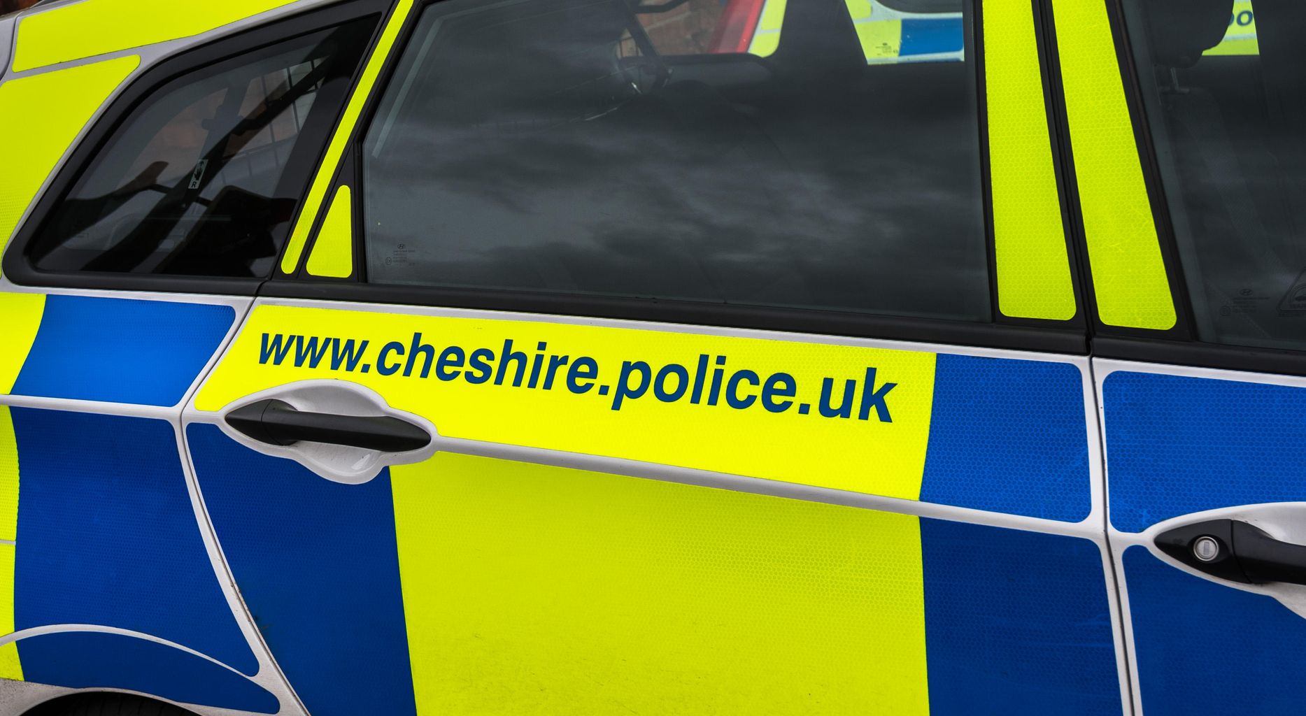 Police launch Macclesfield murder investigation