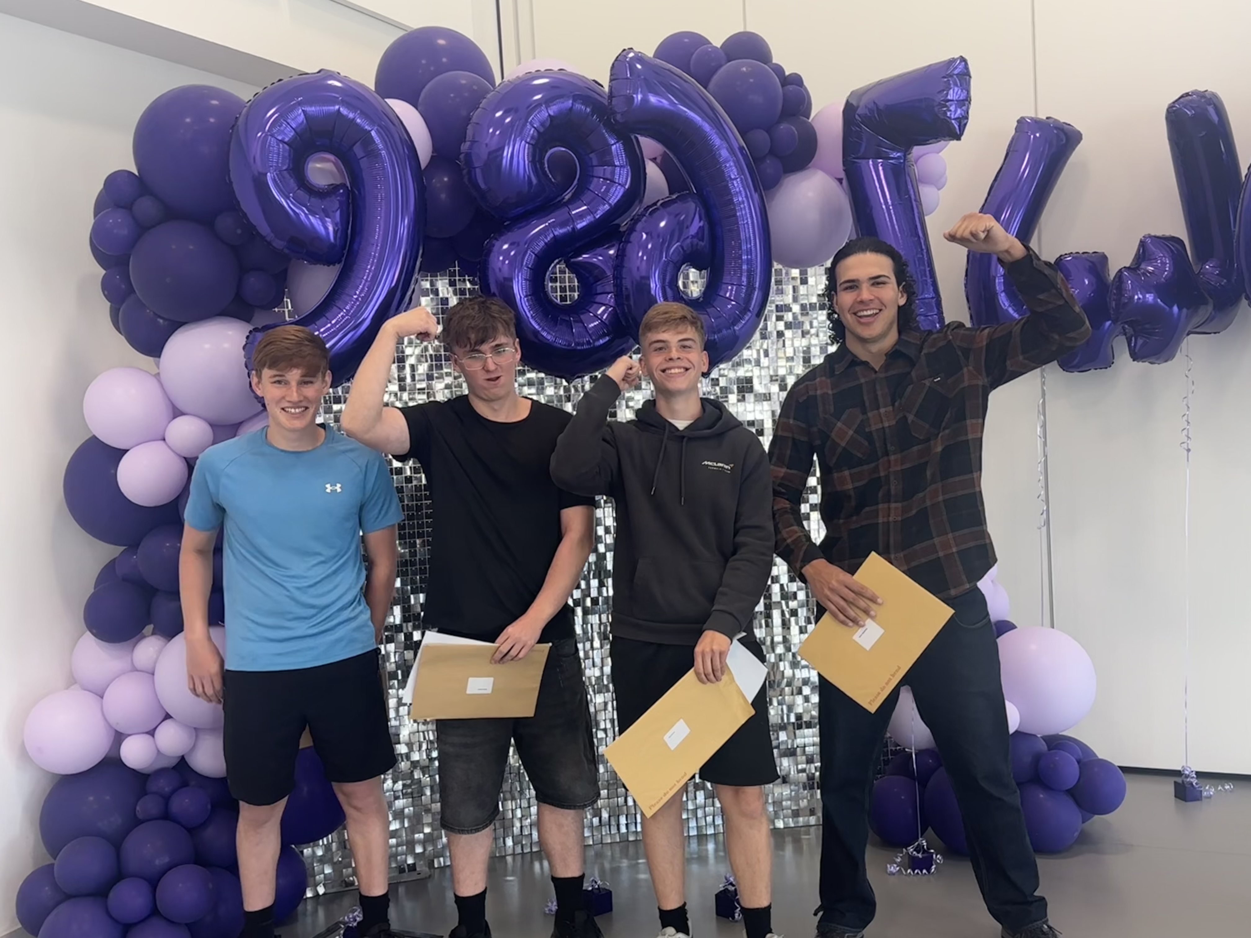 GCSE pass rate falls but number of top grades rises