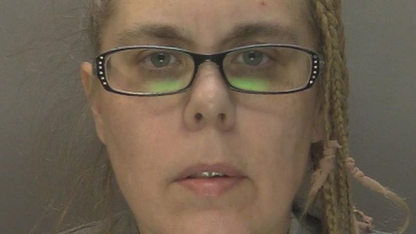 US citizen Aimee Betro jailed for failed assassination plot in ...