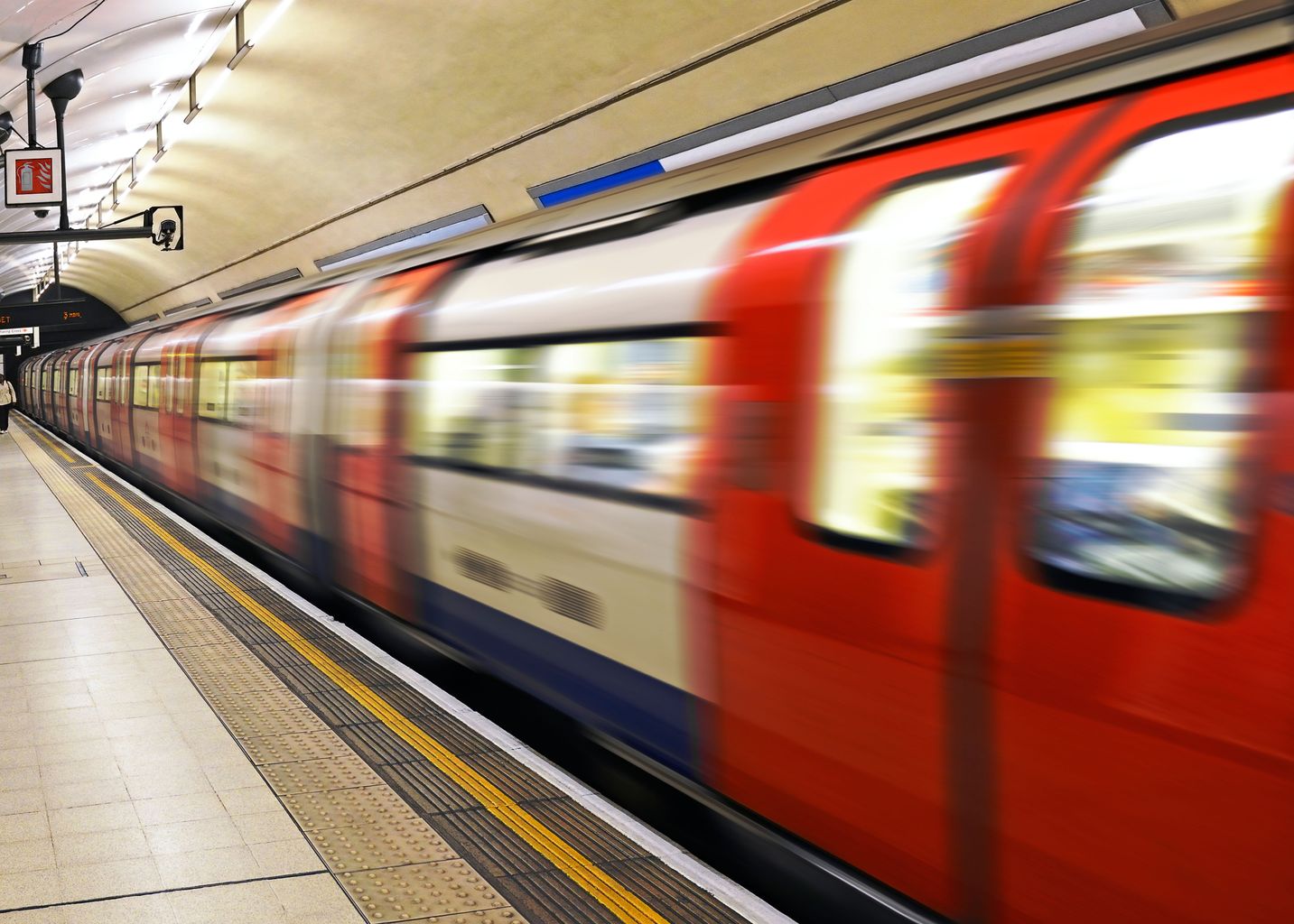 Fresh London Underground strikes announced | News - Hits Radio Chilled