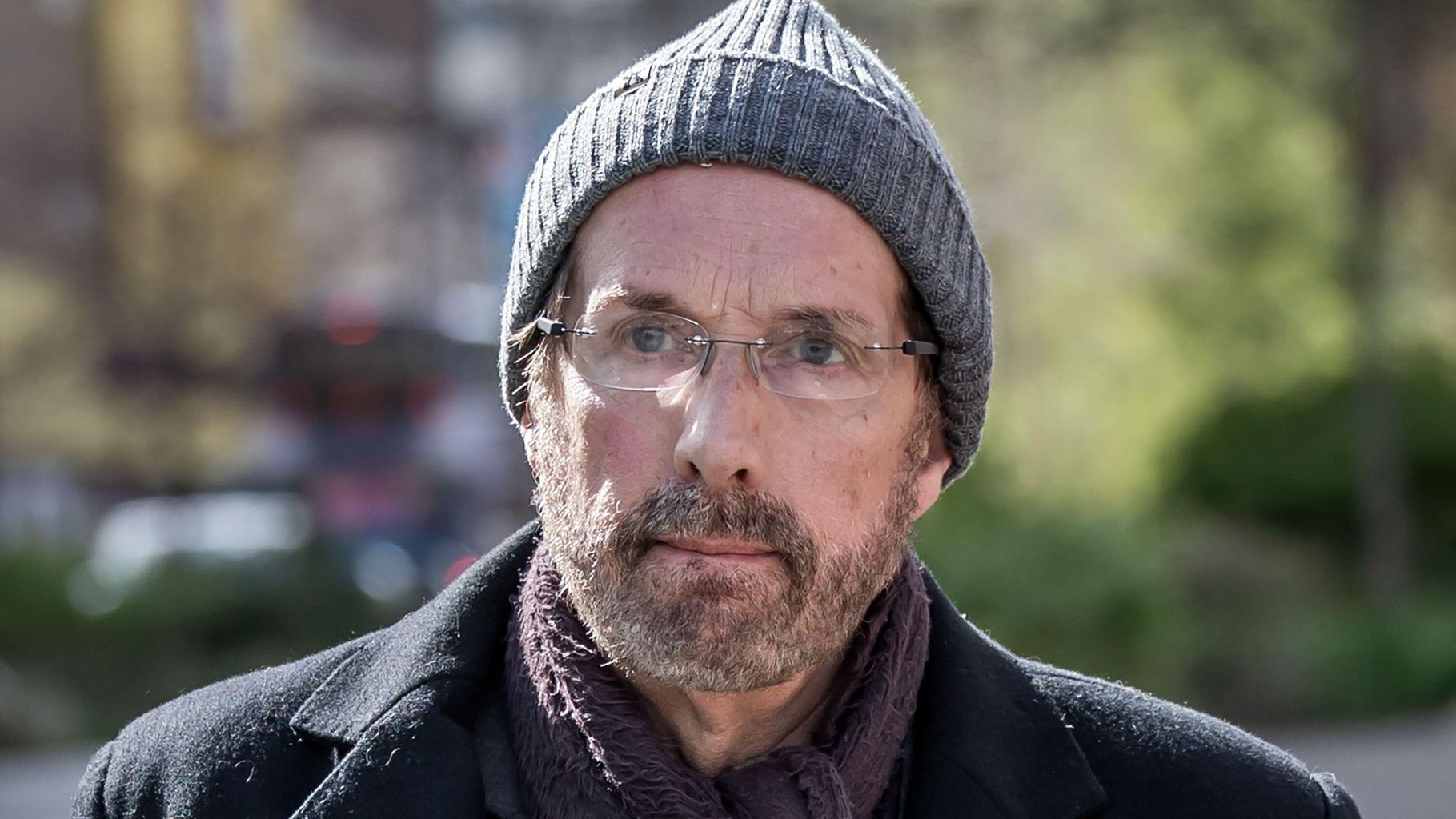 Jury Discharged In Trial Of Former Nine O'Clock Service Priest