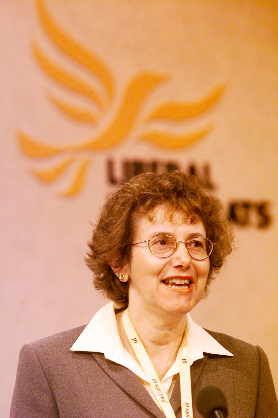 Longest-serving female Lib Dem MP passes away