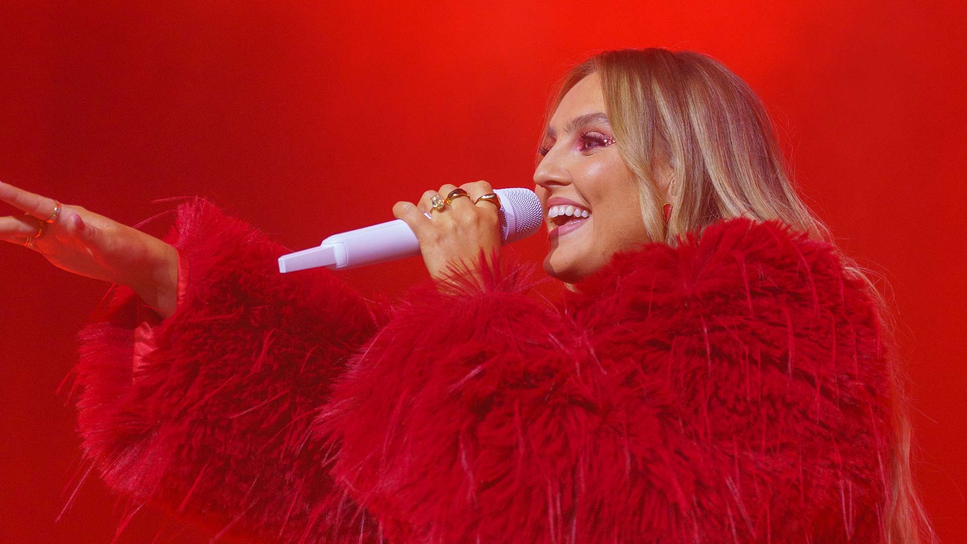 Perrie Edwards: When will her album be released?