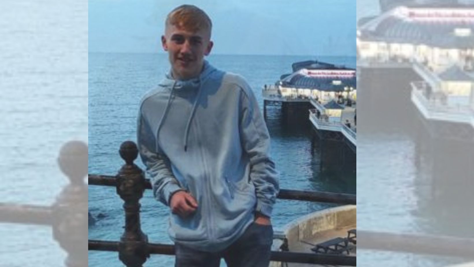 Man jailed for life over teen murder in Ilkeston | News - Greatest Hits ...