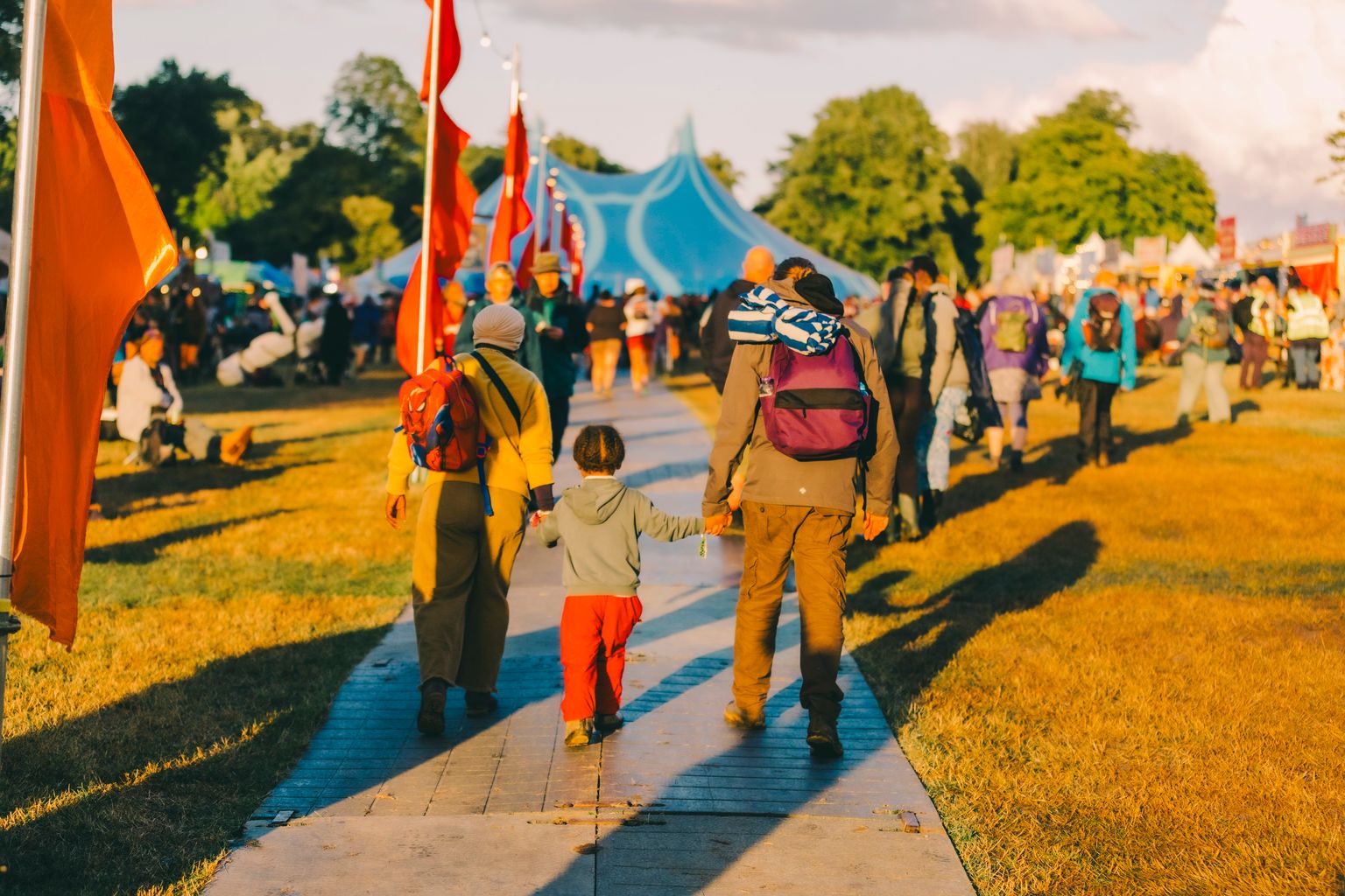 Greenbelt Festival organisers say activism as important today as 50 ...