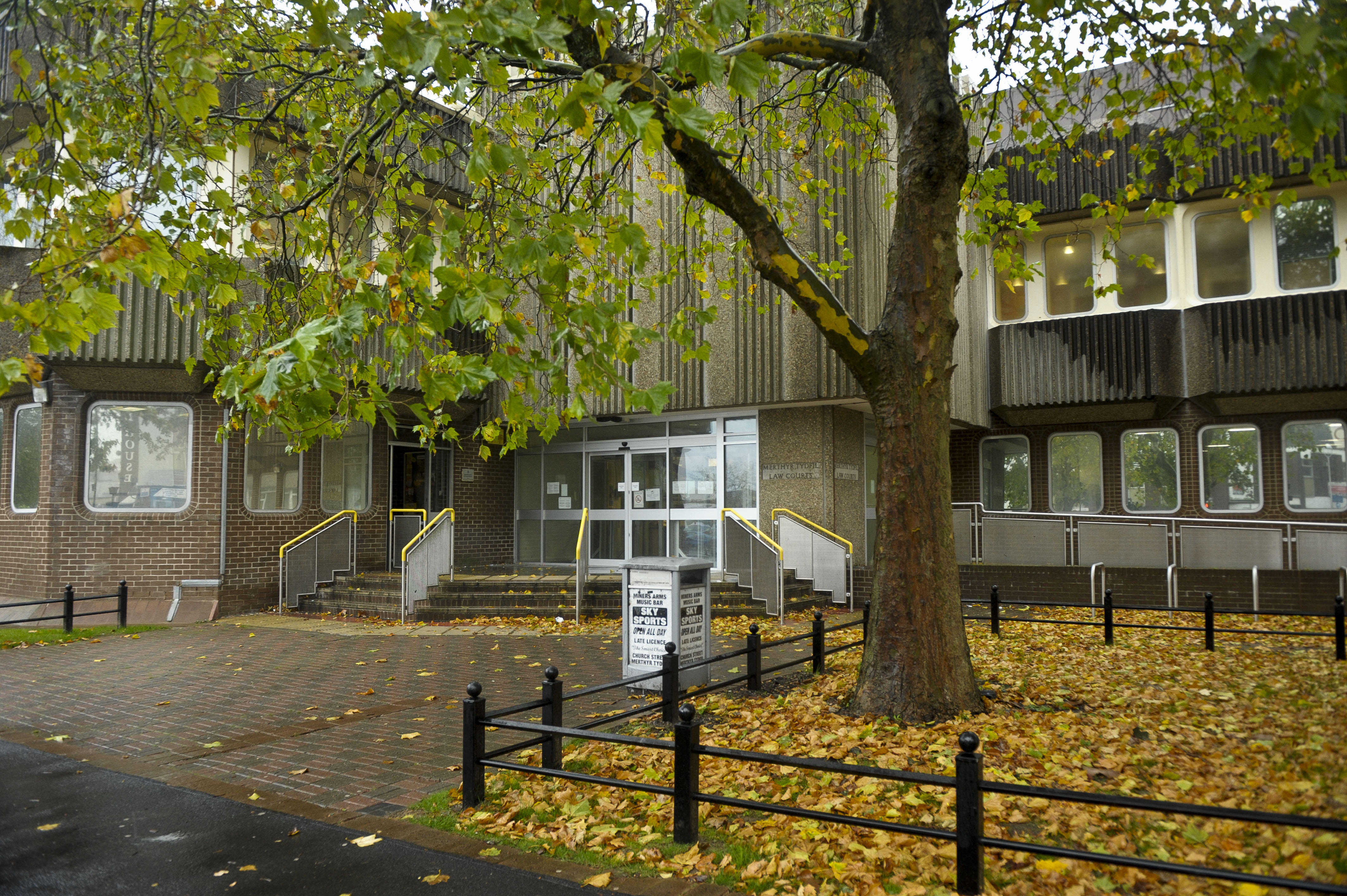 Three men found guilty of the attempted murder and kidnap of a man from ...