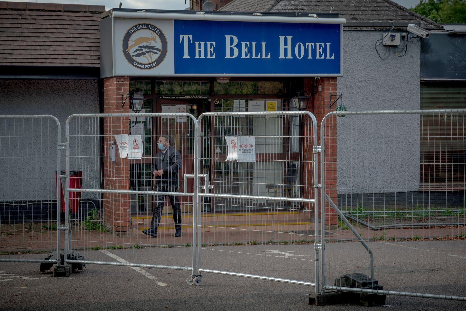 Protests and counter protests to be held outside asylum hotels | News ...