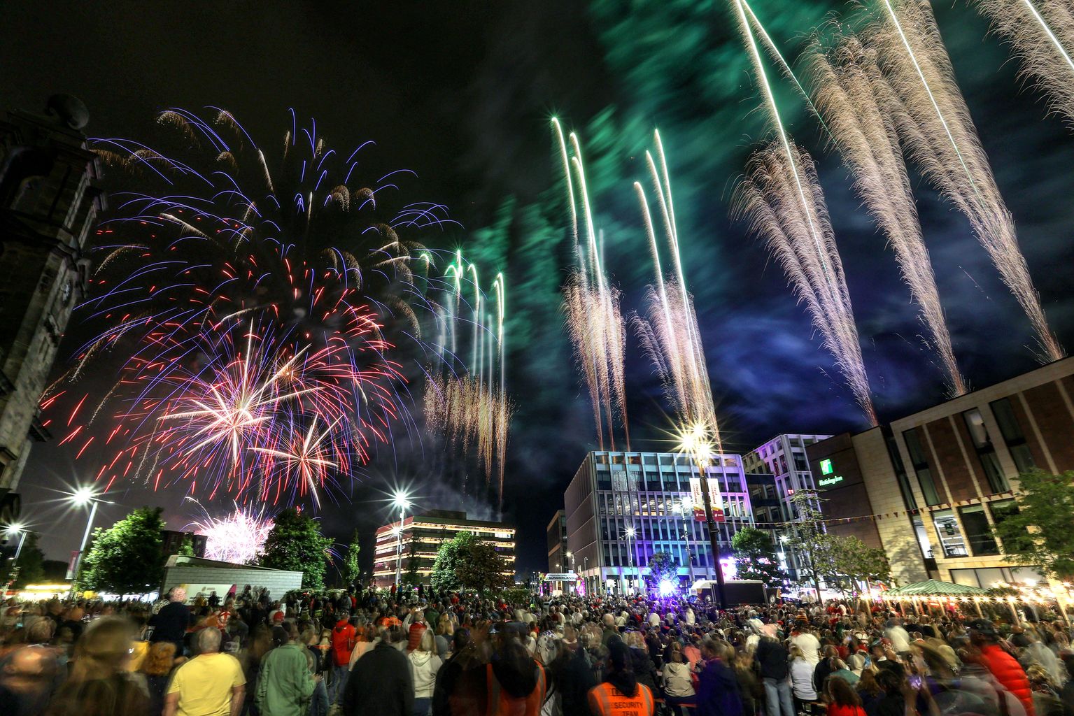 Women’s Rugby World Cup kicks off in Sunderland | News - Greatest Hits ...
