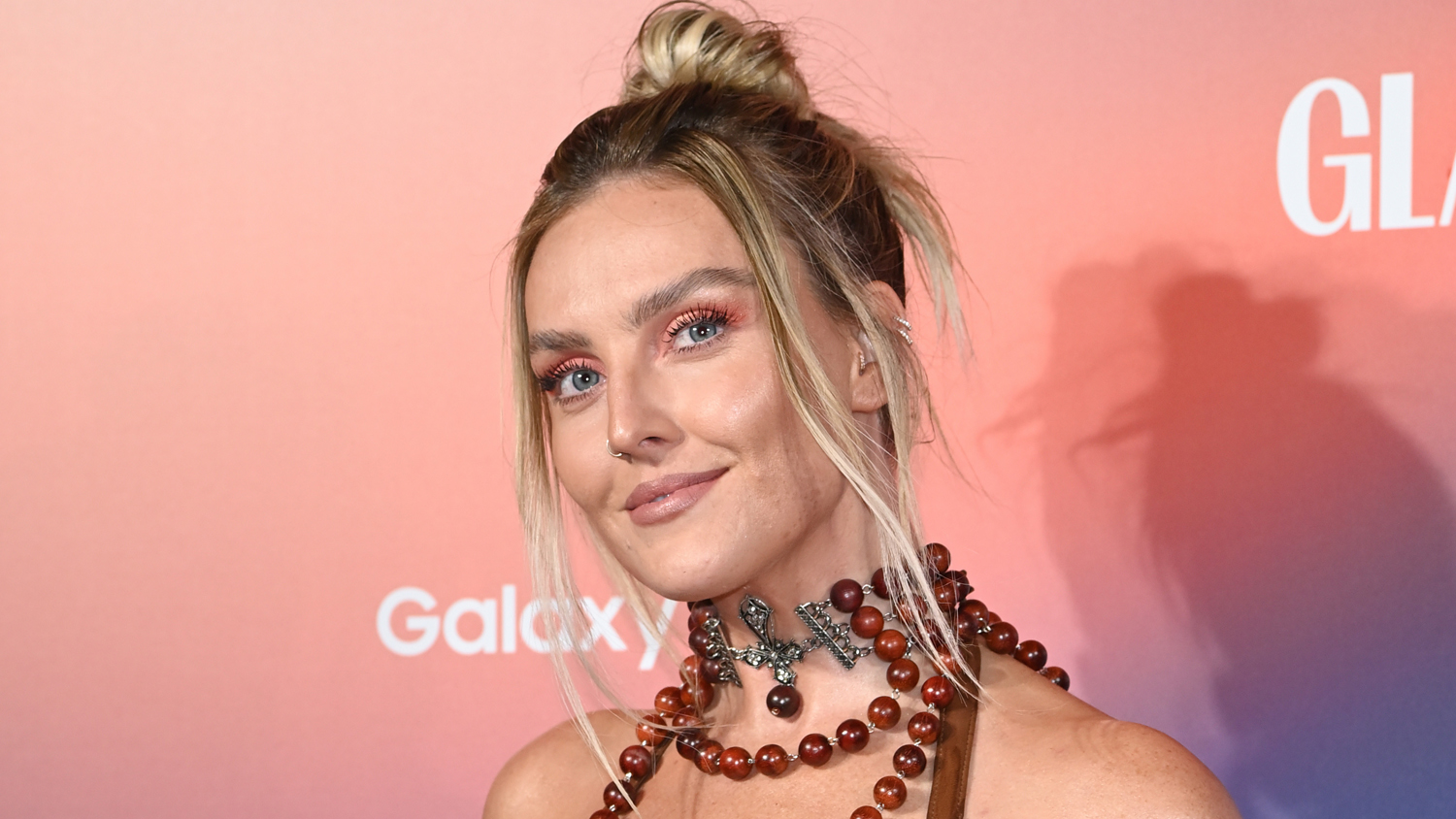 Perrie and fiancé Alex Oxlade-Chamberlain expecting second child