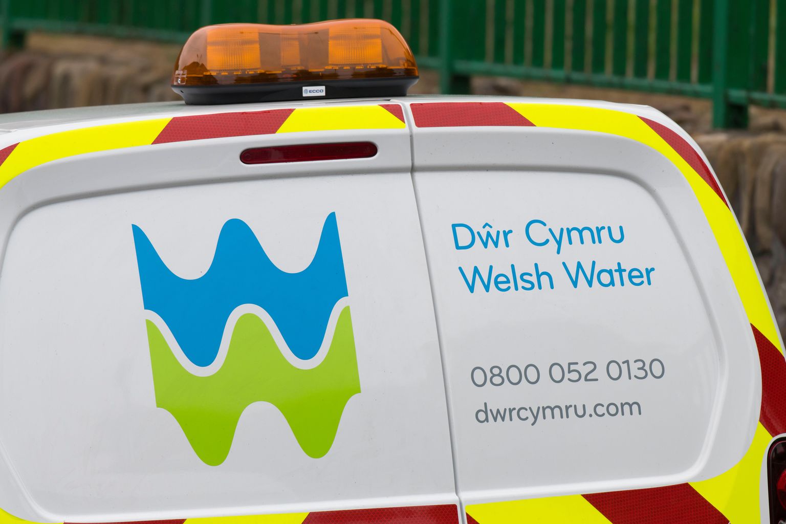 Welsh Water announce new boss