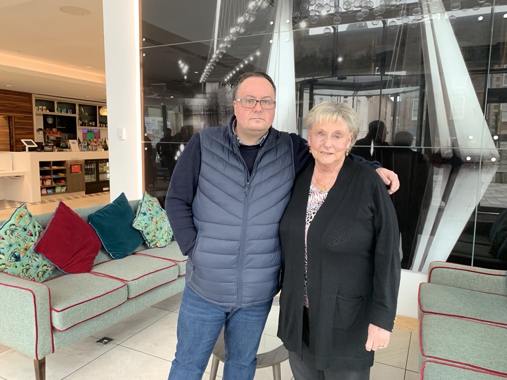 ITV drama to focus on Teesside mum's fight with the law after Julie ...