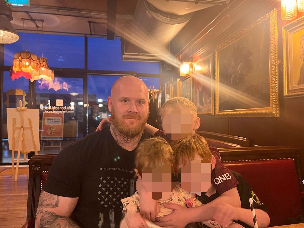 Man guilty of murdering dad-of-three in Skelmersdale | News - Greatest ...