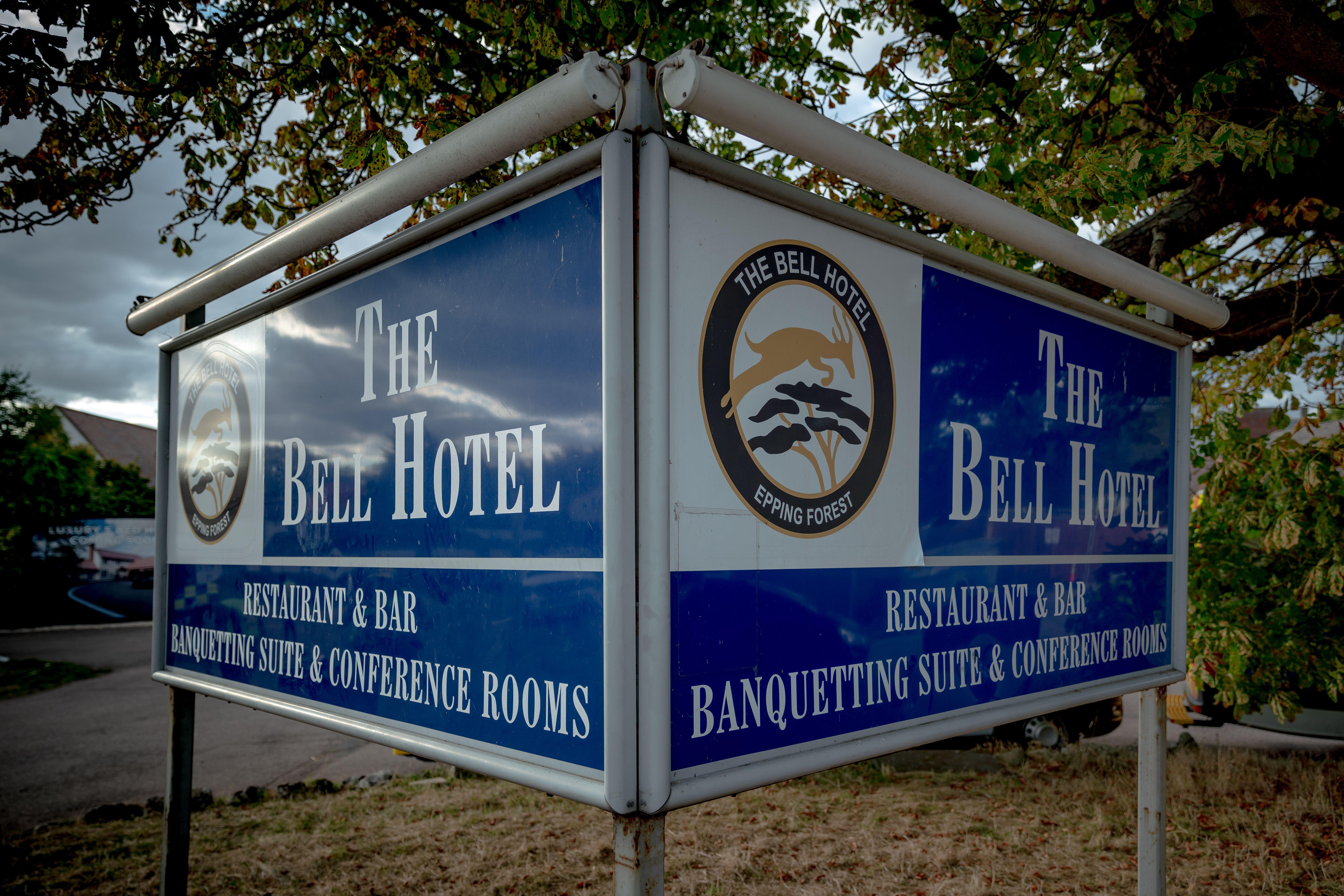 Court of appeal to rule on Epping injunction charge