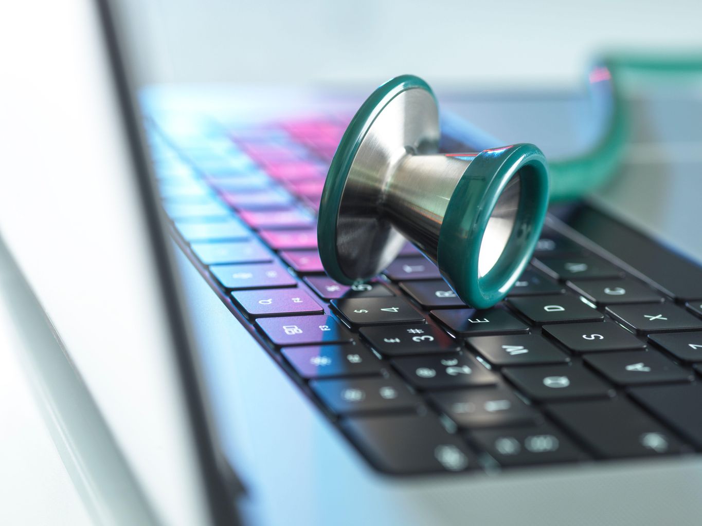 London research finds AI stethoscopes detect heart problems in seconds ...