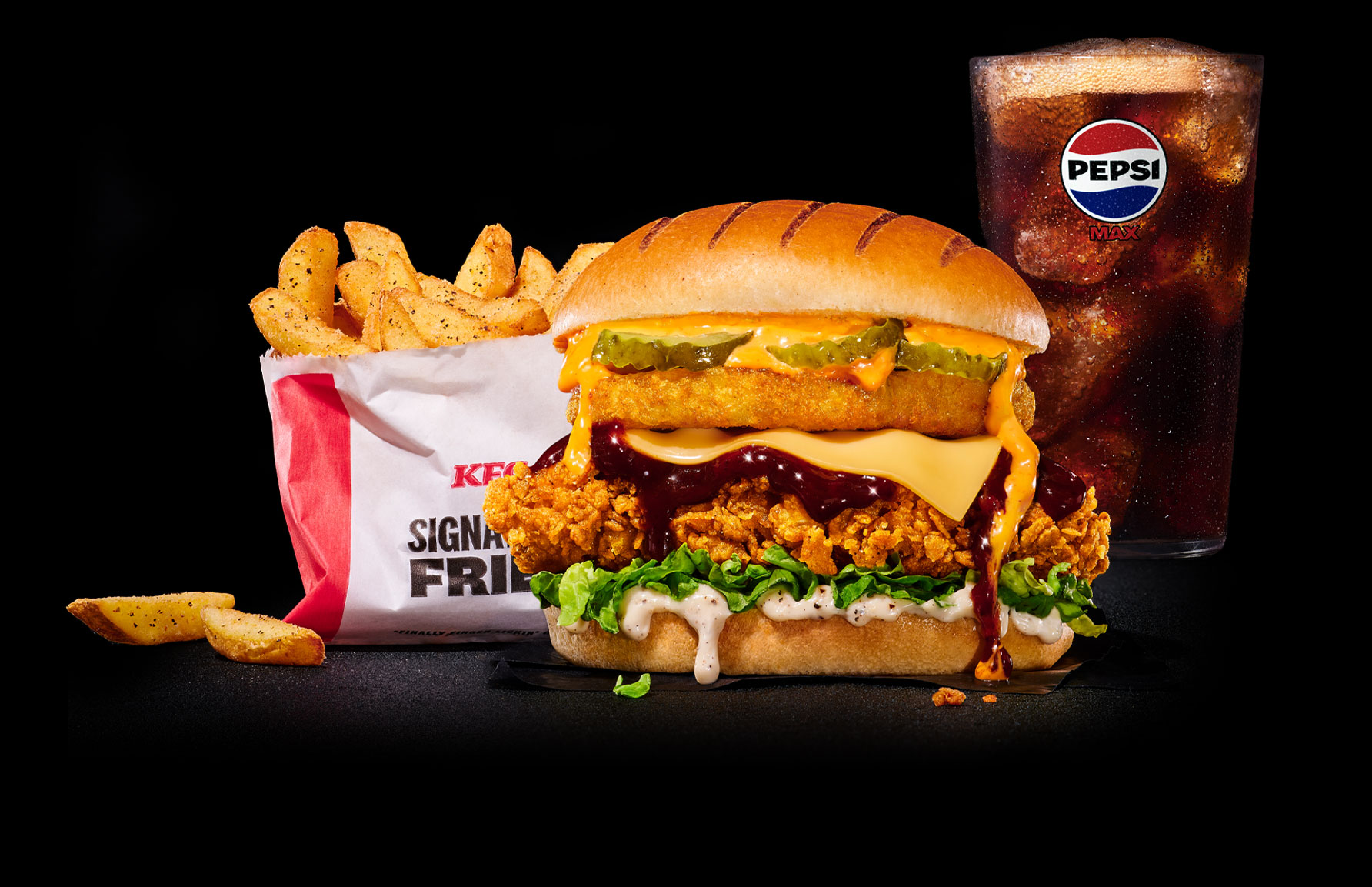 Win a KFC Feast with Hits Radio Competition