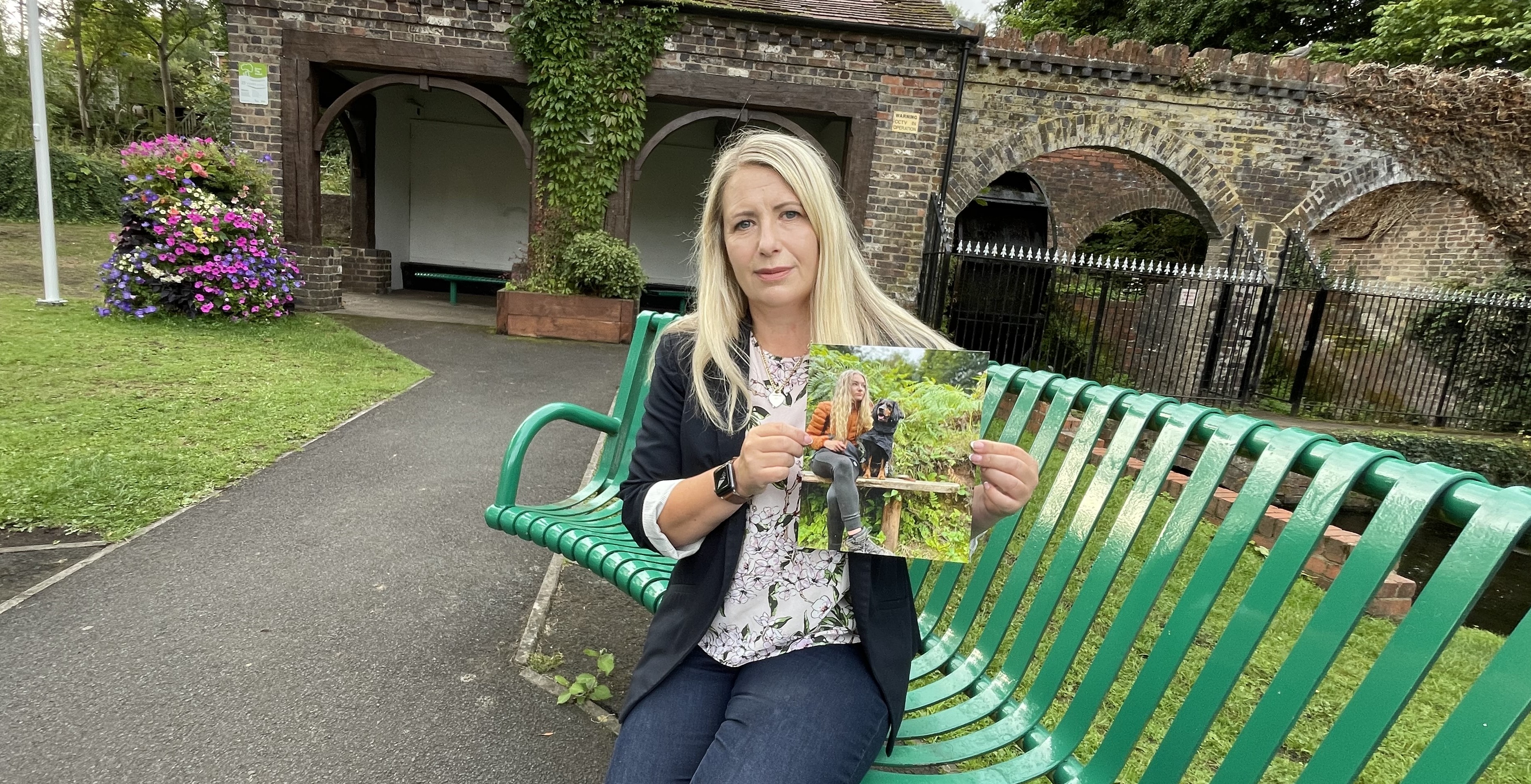 Kidderminster mum to mark daughter's 20th 'heavenly birthday' with ...