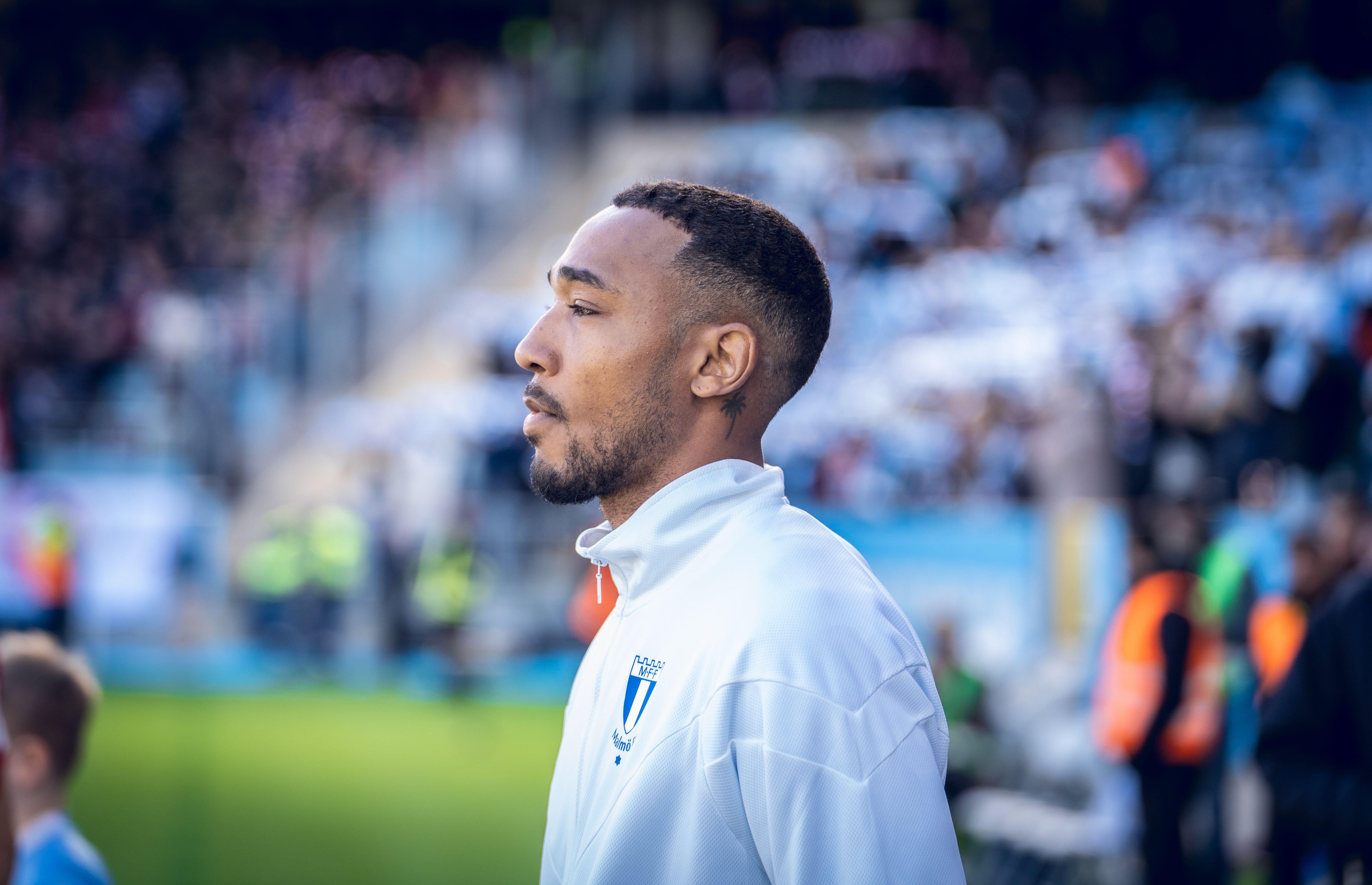 Rangers complete loan move for Marseille defender Derek Cornelius