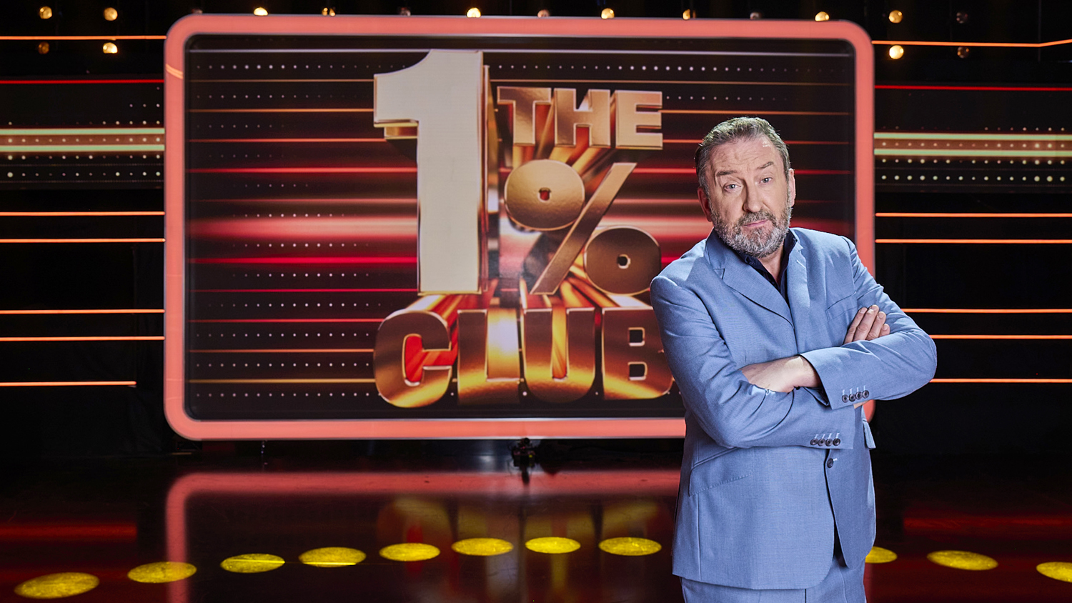 The 1% Club is getting a kids special