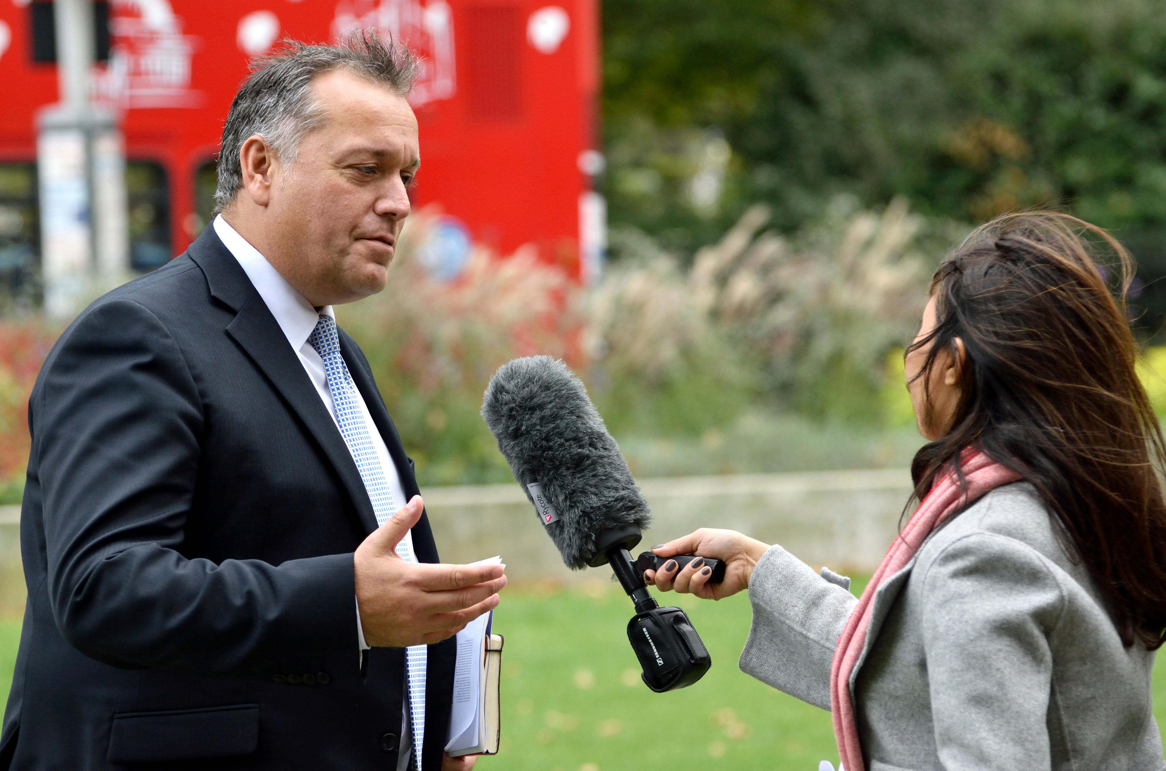 Ex-Somerton and Frome MP dies suddenly according to reports | News ...