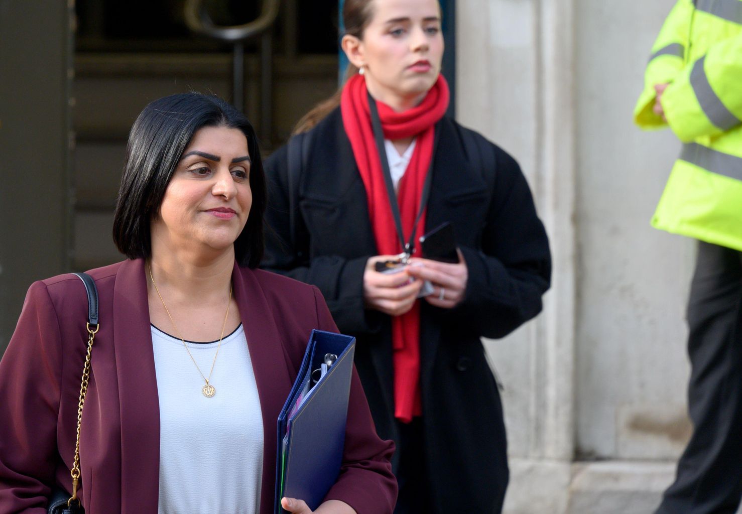 Minister to get power to vito sentencing guidance after 'two-tier' row ...