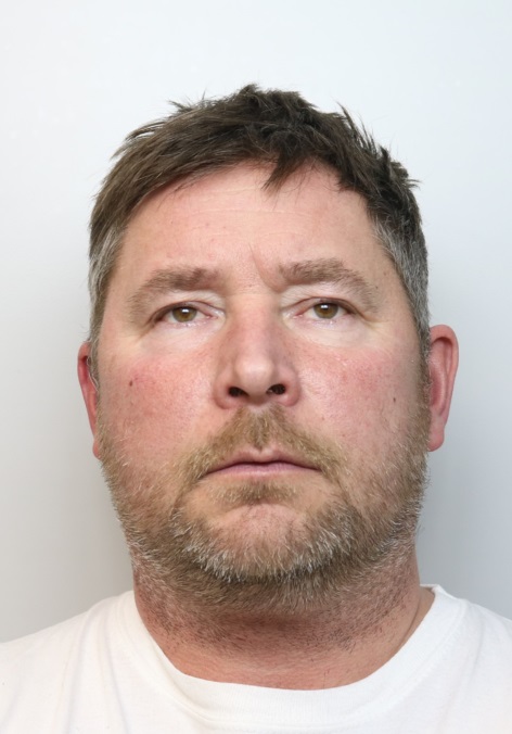 Salisbury man jailed after using AI to put teen's face on woman's naked ...