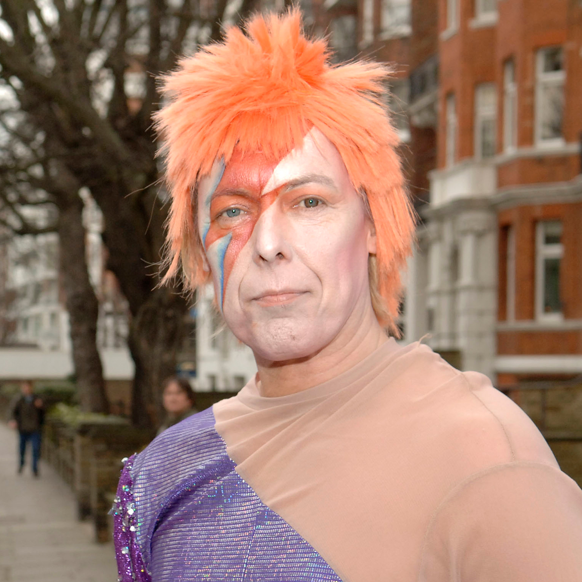 David Bowie festival Ziggyfest to host lookalike contest