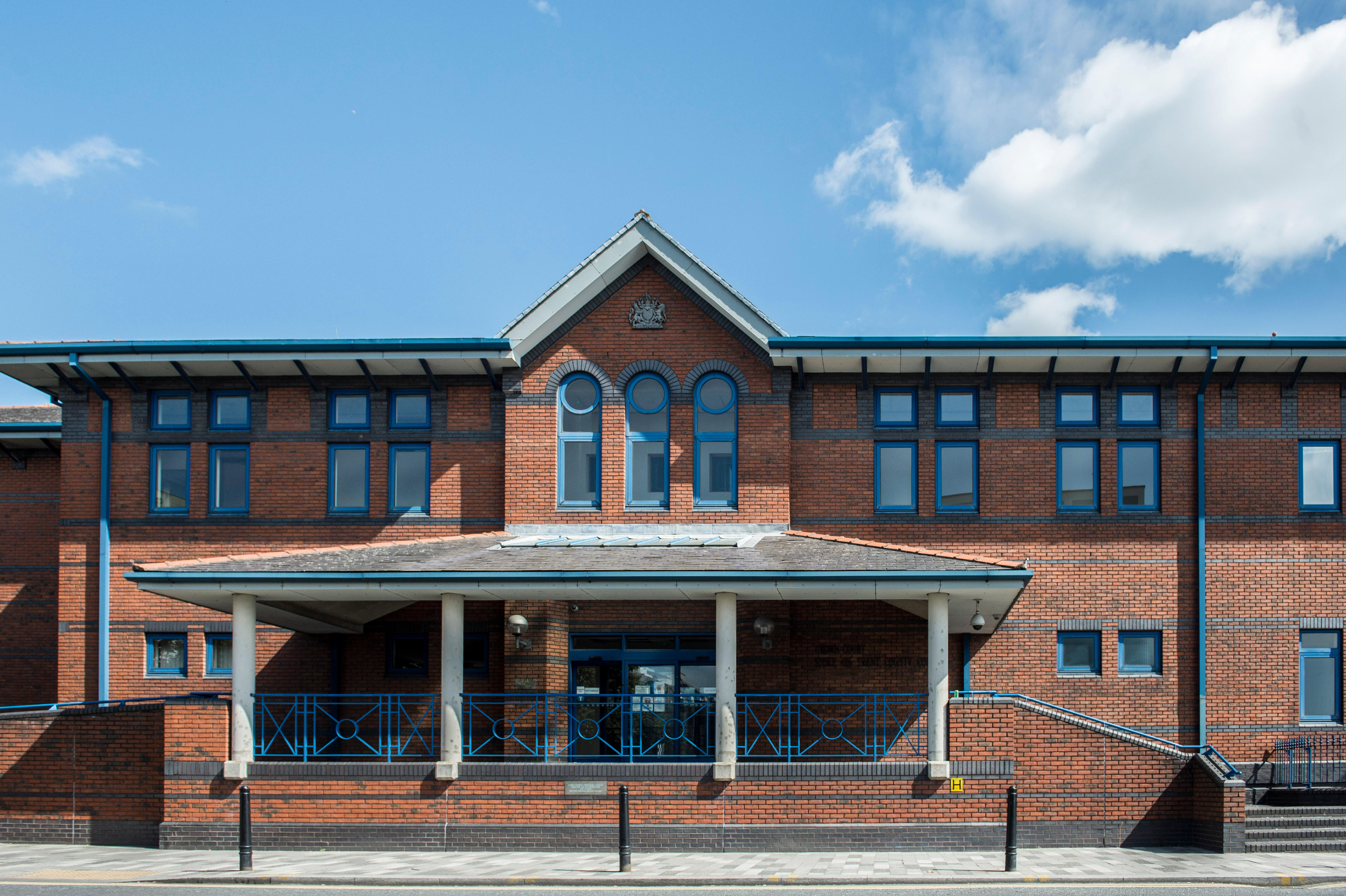 Man from Blythe Bridge jailed for child sex offences | News - Hits ...