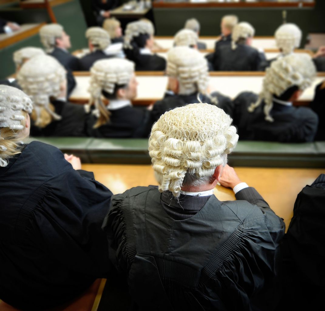 Norfolk barrister says judicial autonomy could be lost via Govt. plan ...