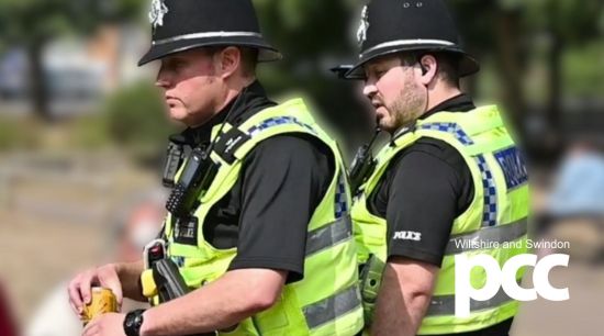 Wiltshire PCC reaffirms commitment to tackling street drinking and anti ...