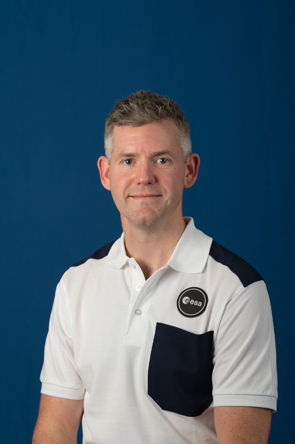 Fleet Paralympian could become the world's first astronaut with a ...