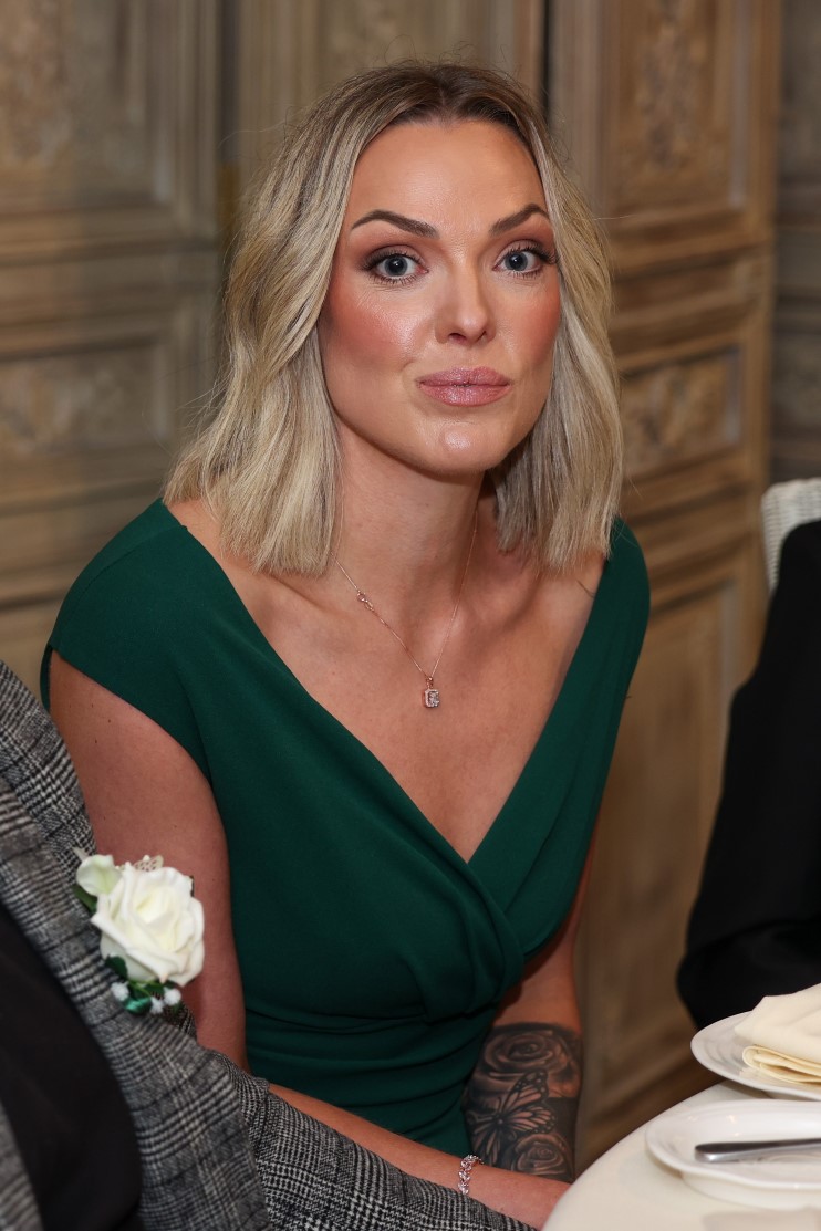 Inquest opened into death of woman whose body was found in Cheshire lake