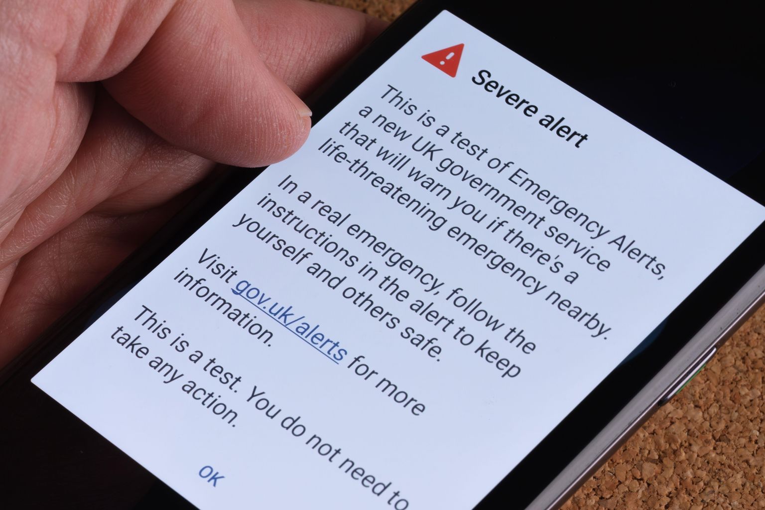 Abuse charity issues advice for people with secret phones ahead of ...