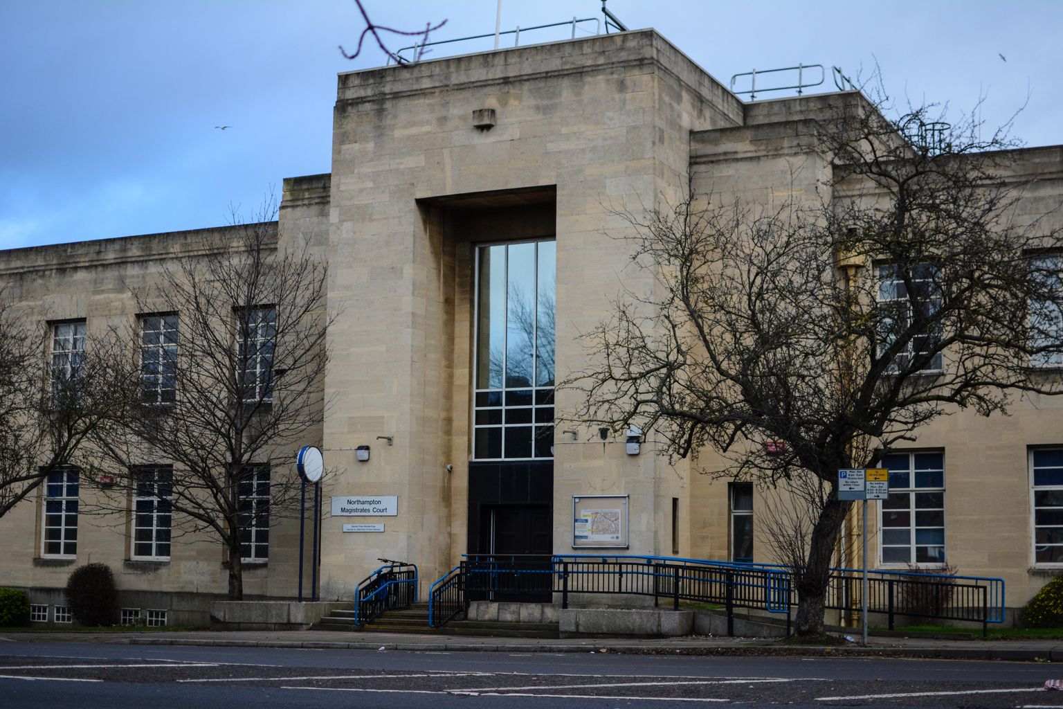 Religious leader charged with conducting marriage ceremony for two ...