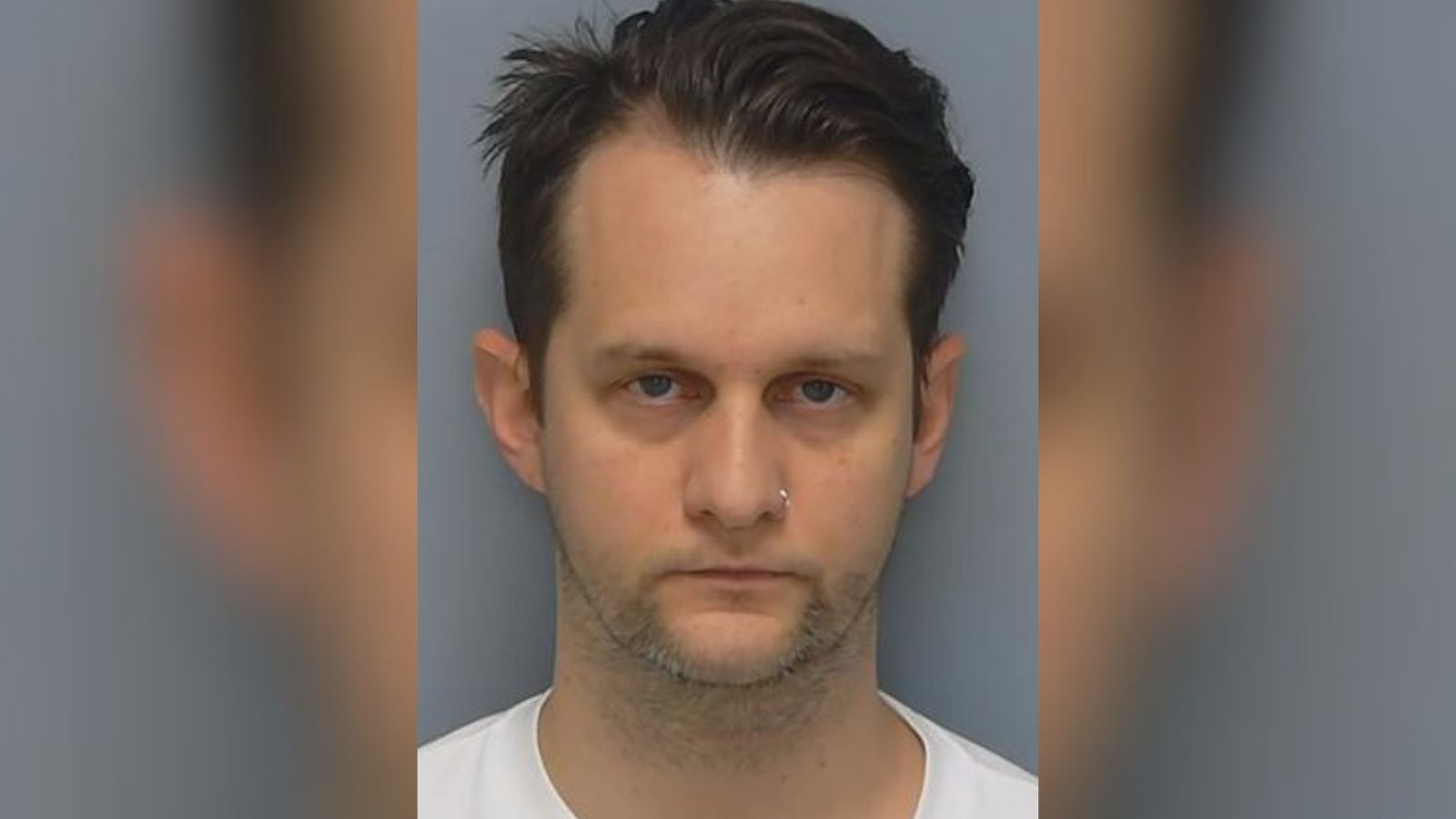 Basingstoke man jailed after pleading guilty to child sex offences