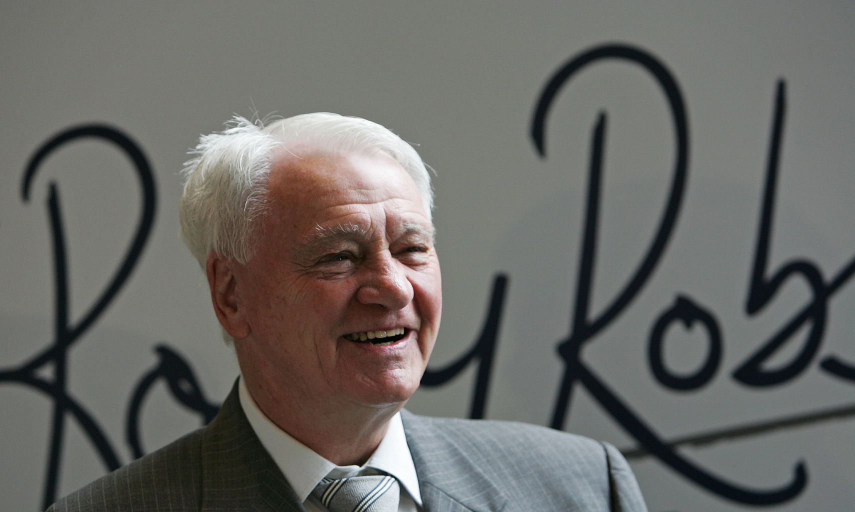 Plans for a £30 million cancer centre in honour of Bobby Robson ...