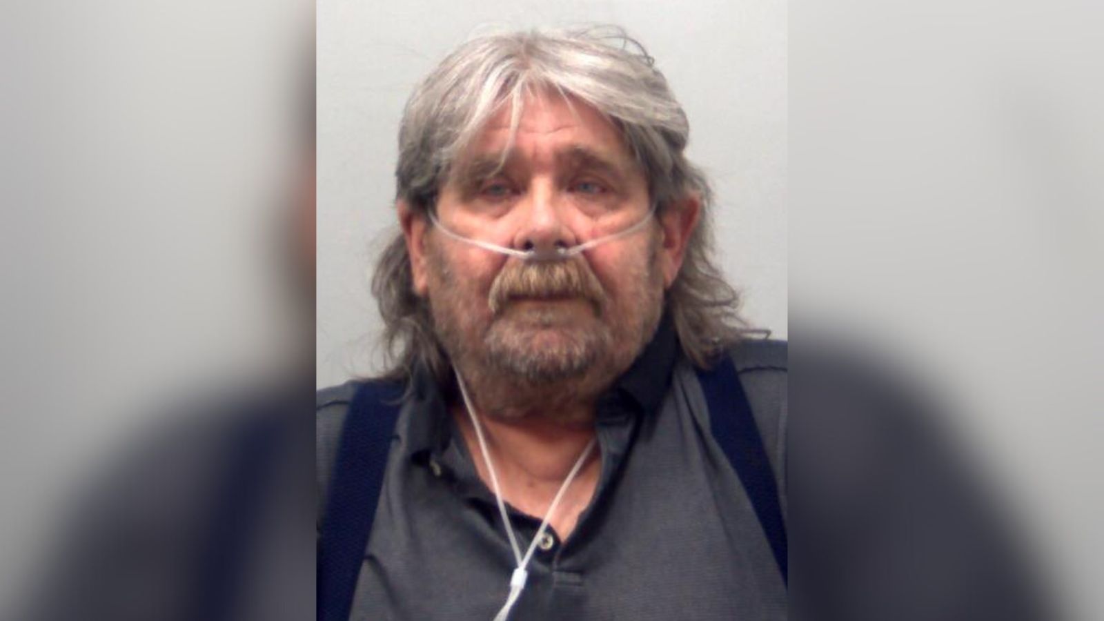 Essex paedophile who tried to flee country jailed