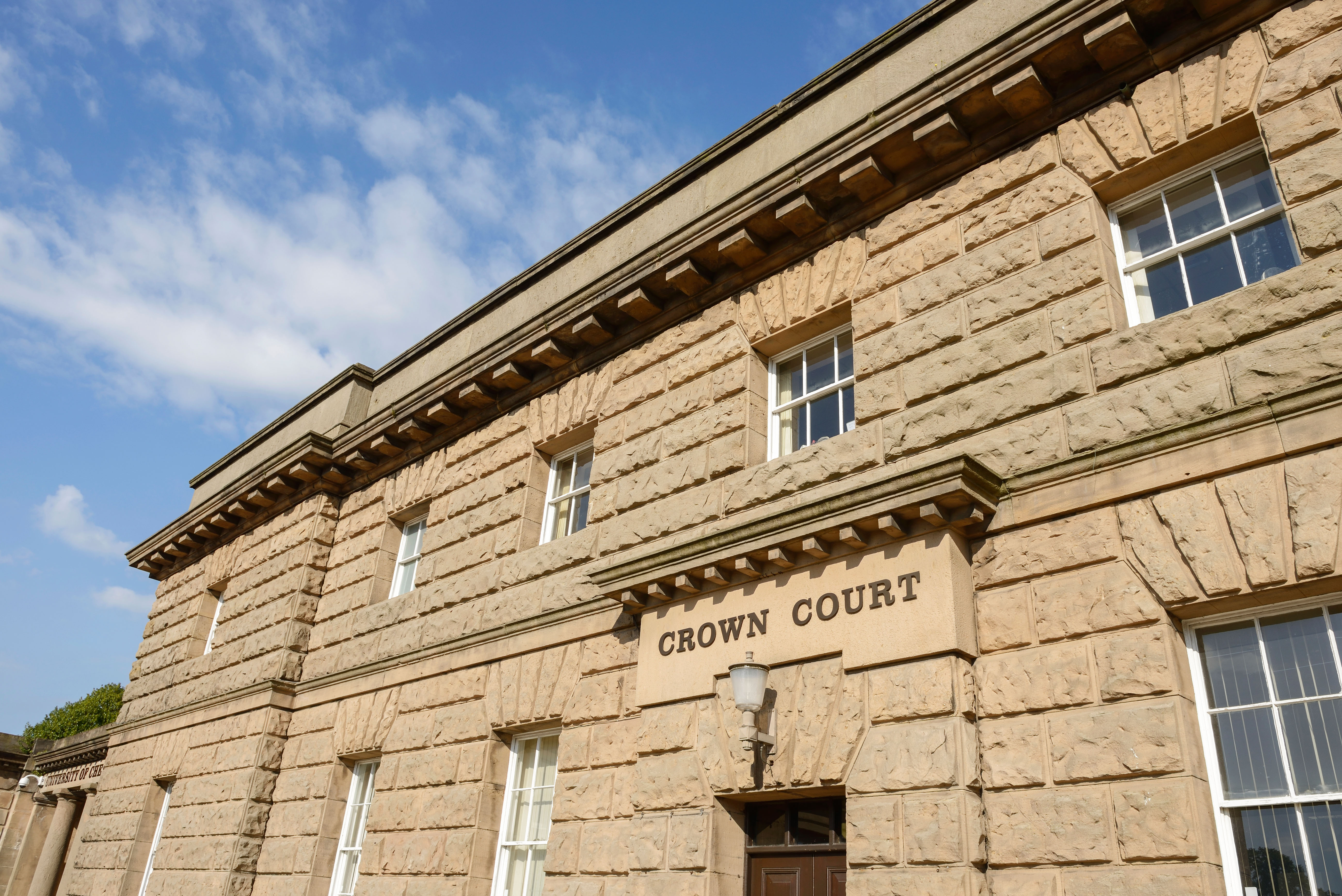 Brighton man travelled nearly 250 miles to break into a Cheshire home ...