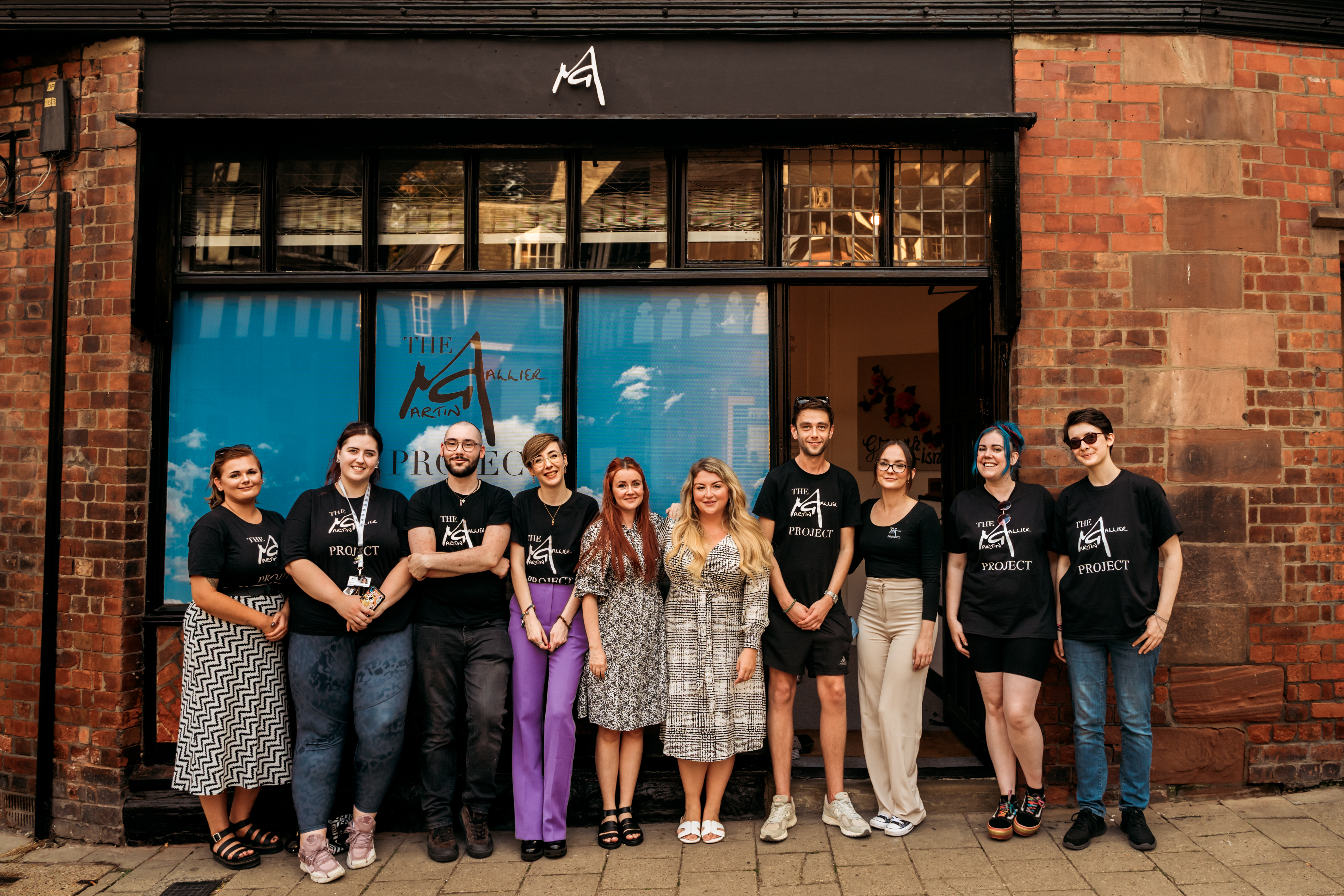 Wirral charity taking 'proven life-saving model for suicide prevention ...