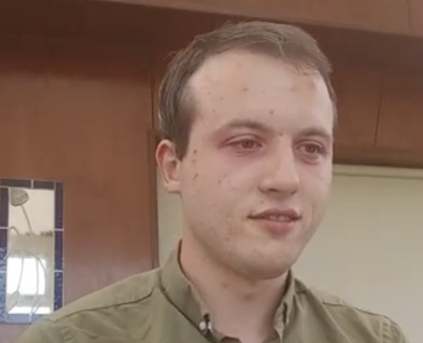 Mum of missing Strathaven man makes special plea to bring him home