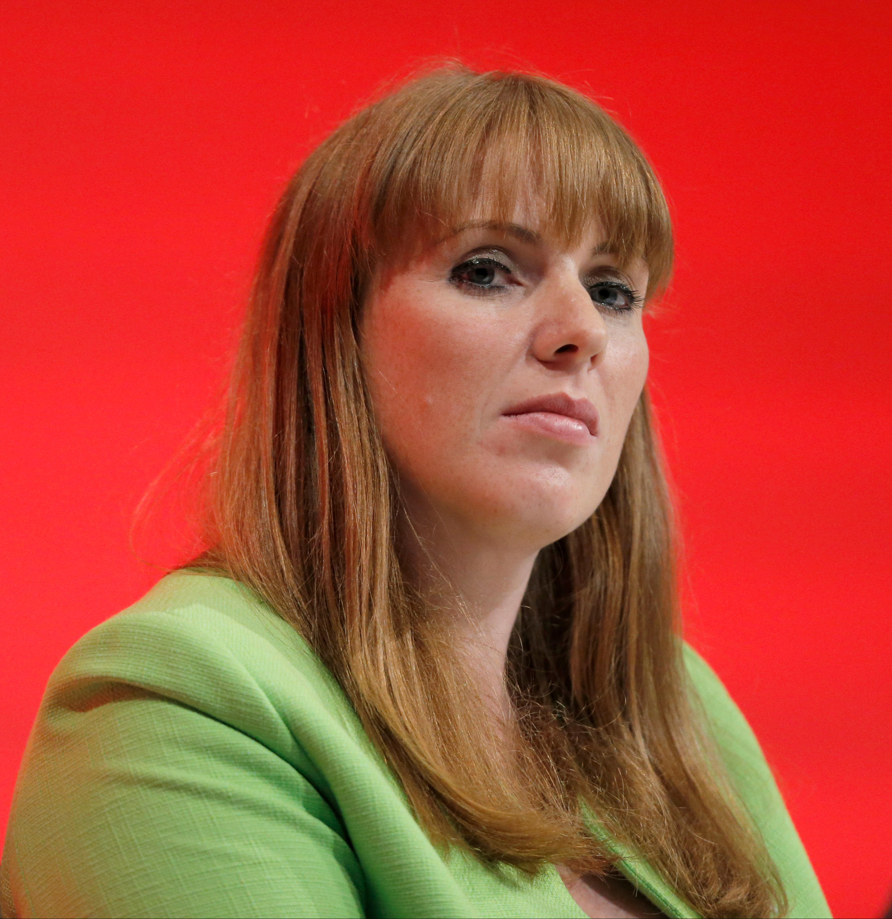 Angela Rayner battles for political future after tax bill admission ...