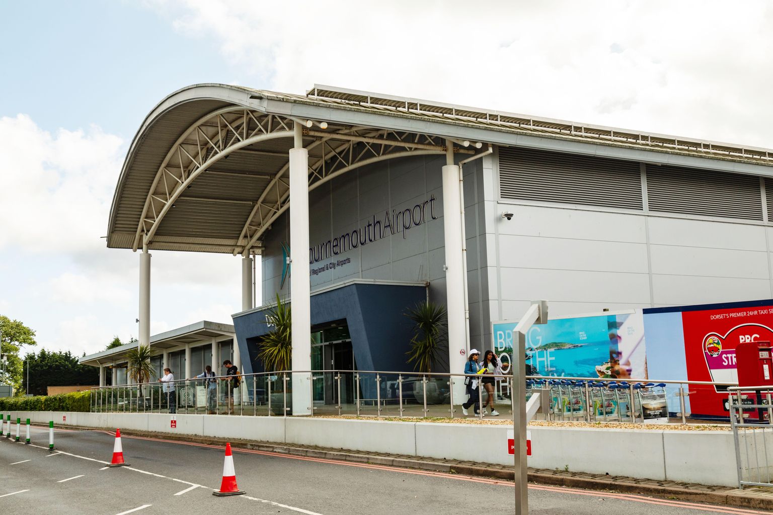 Bournemouth Airport strikes called off