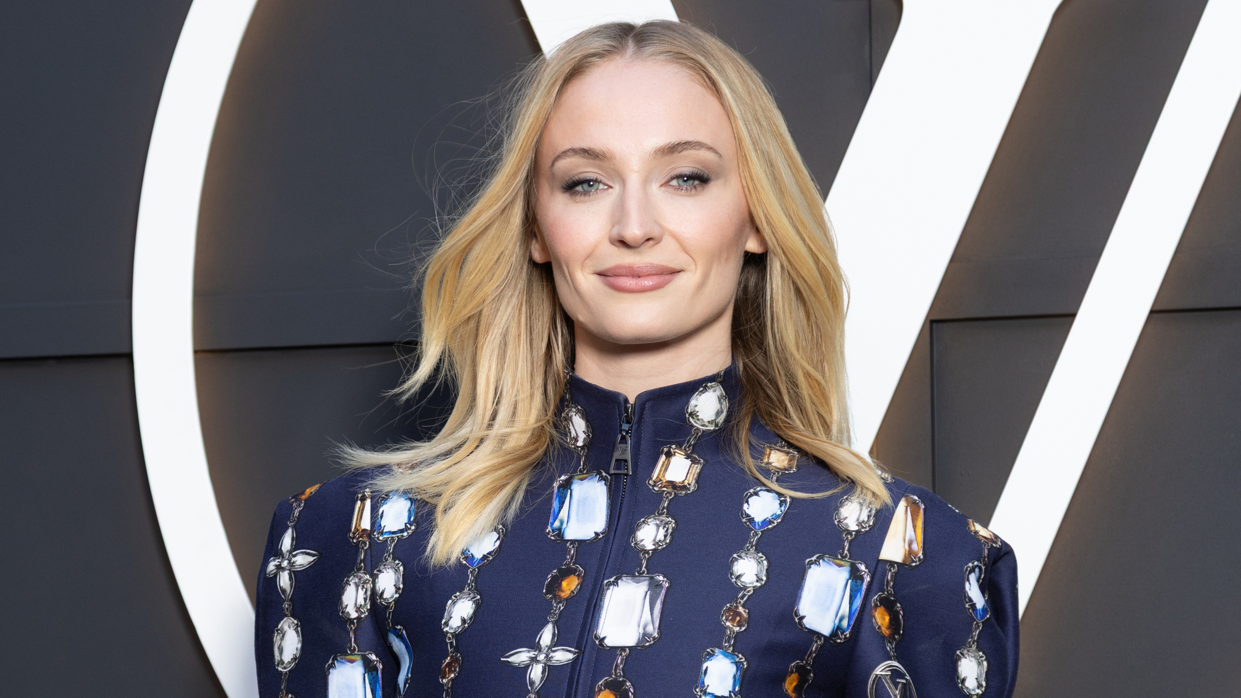 Sophie Turner cast as Lara Croft in Prime Video series Tomb Raider