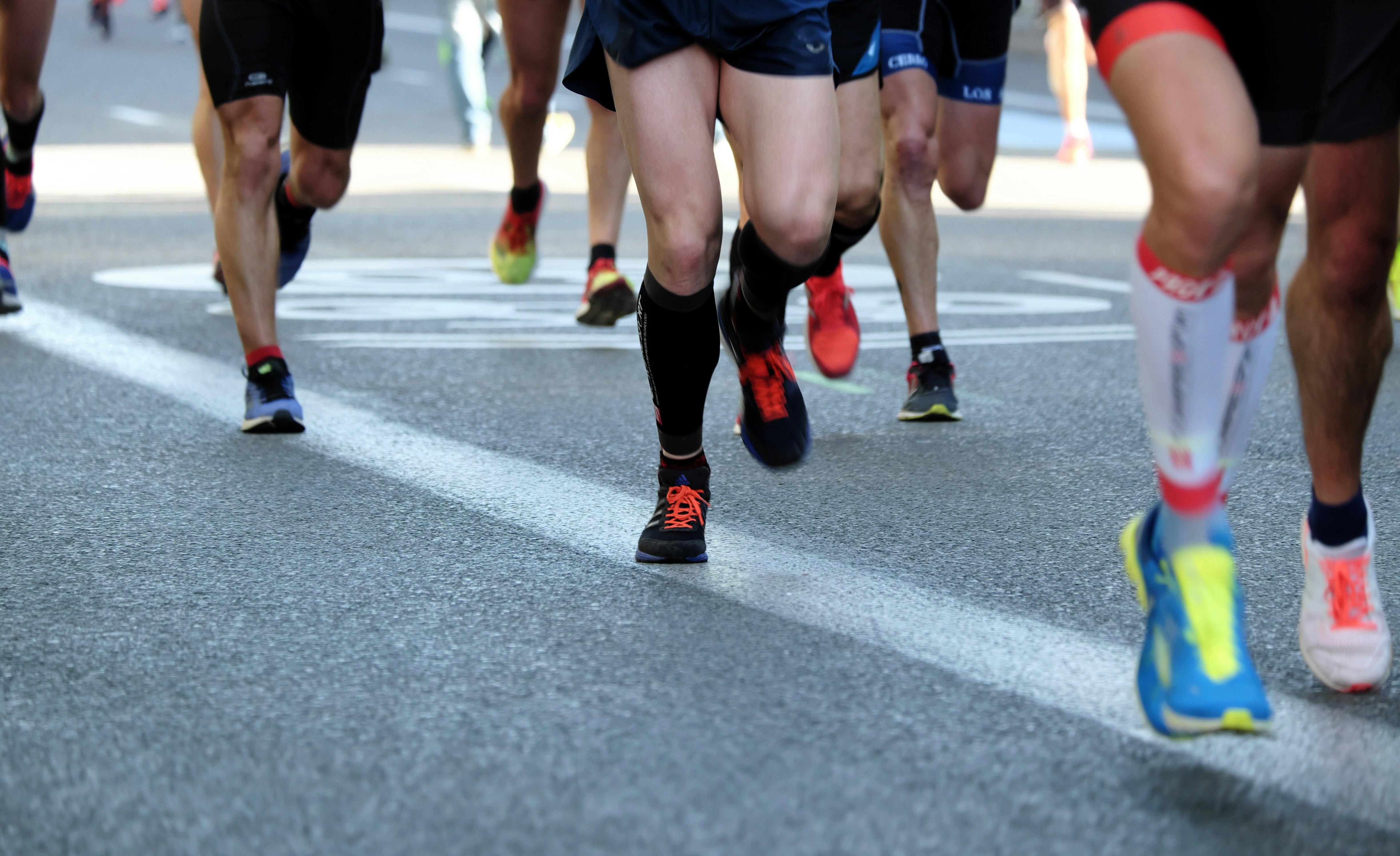 Great North Run advice for Teesside runners with two more sleeps to go