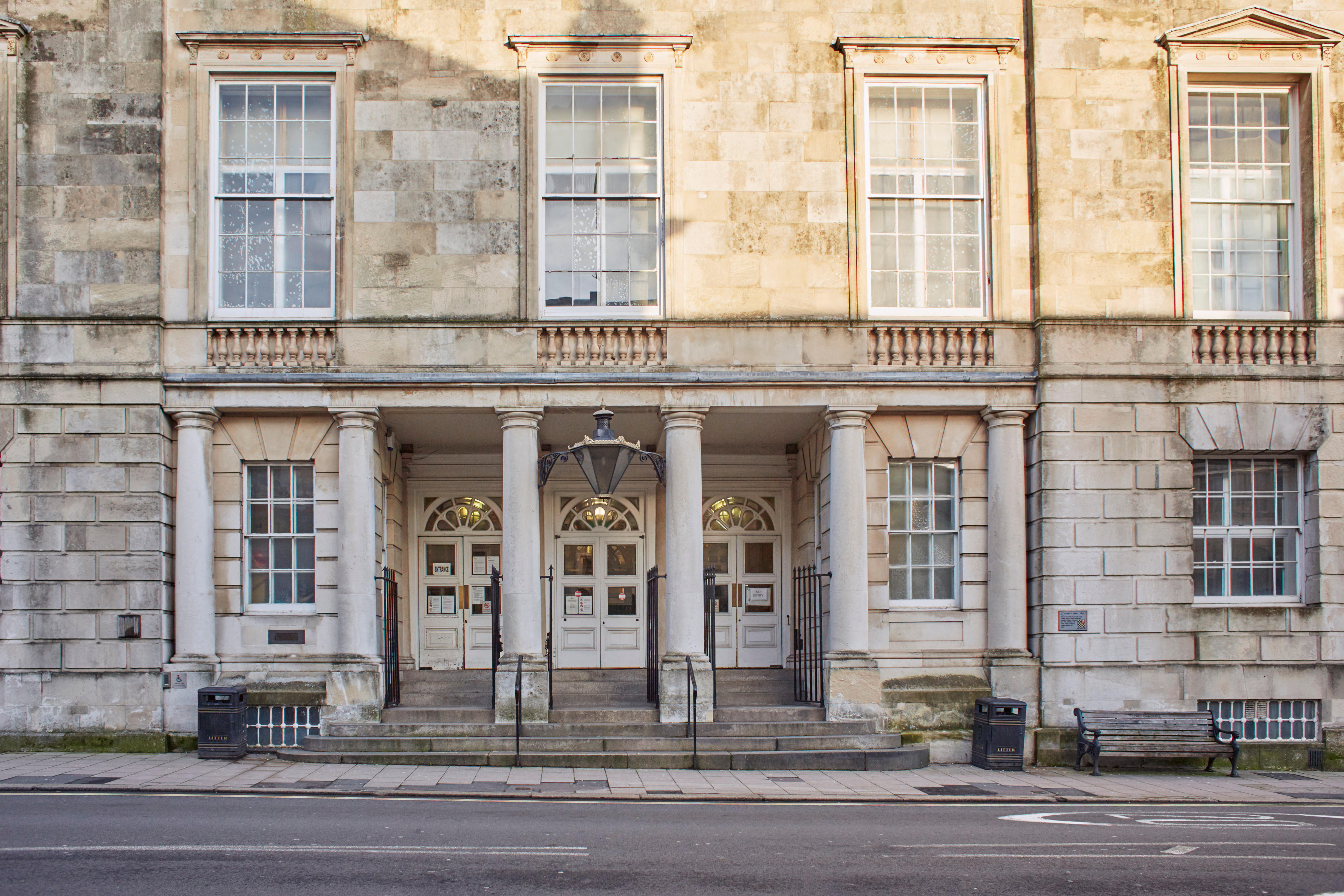 Man found guilty of rape and sexual assault after attacks in Brighton