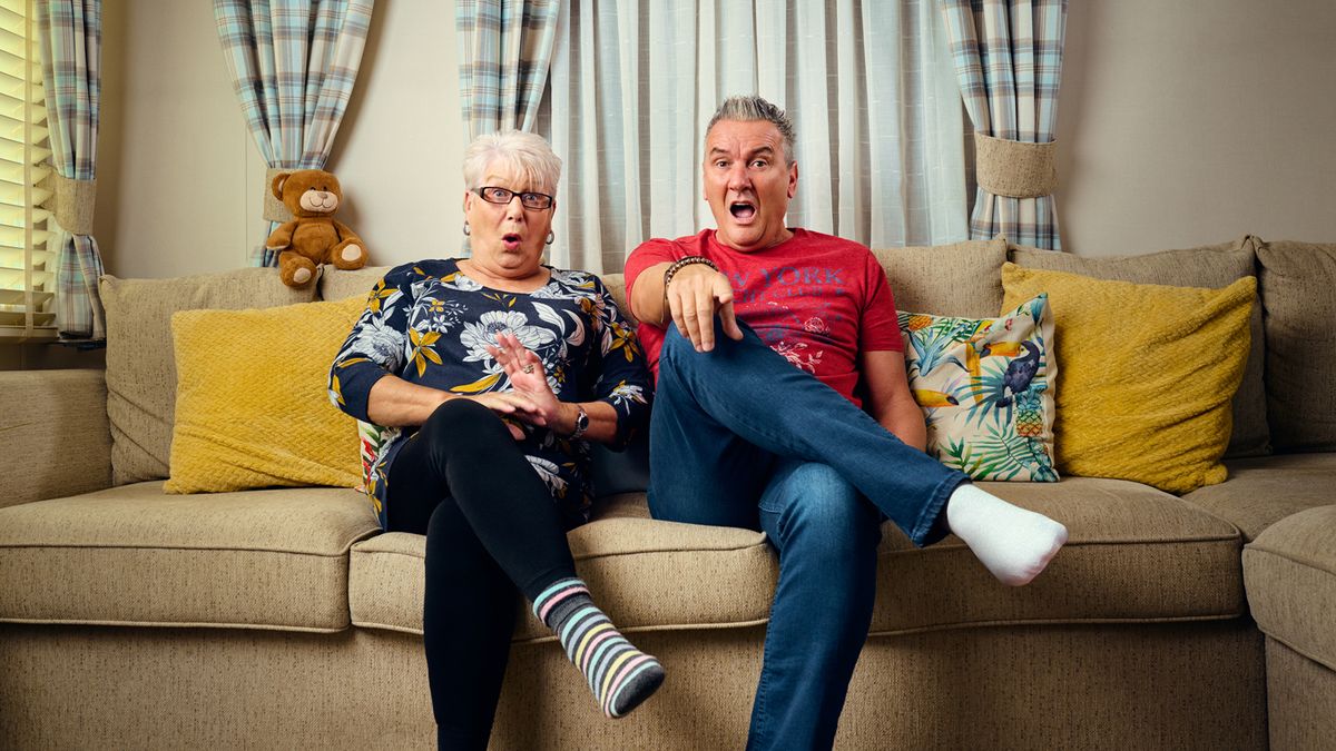Gogglebox: Series 26 - Everything you need to know